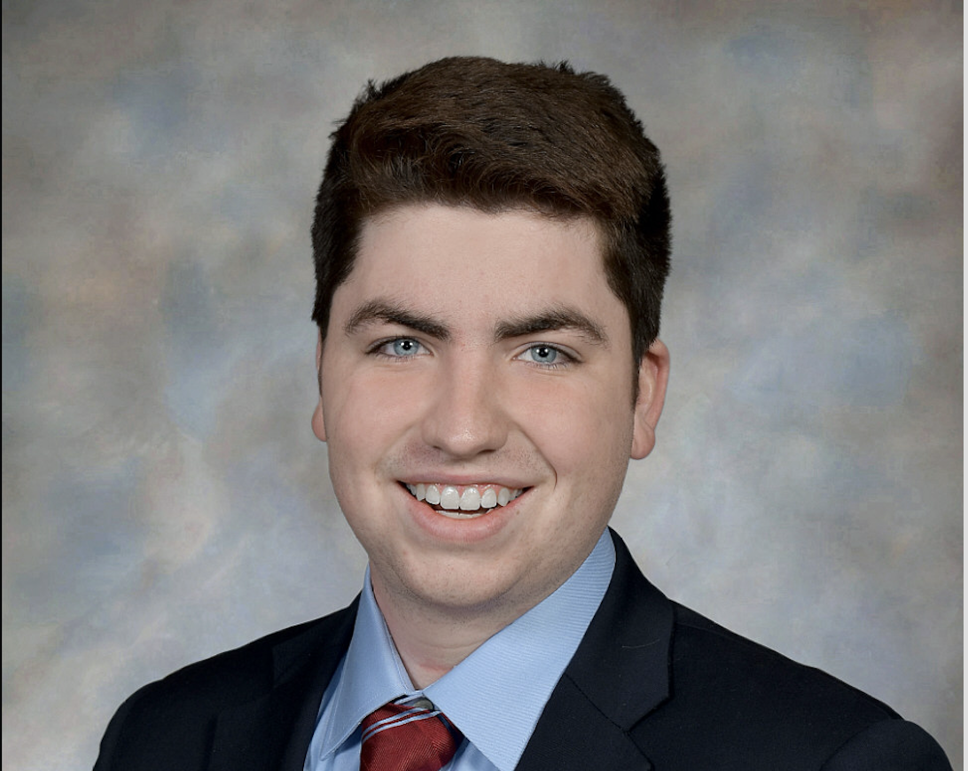 10 Questions With IFC President Greg McNicholas | Onward State