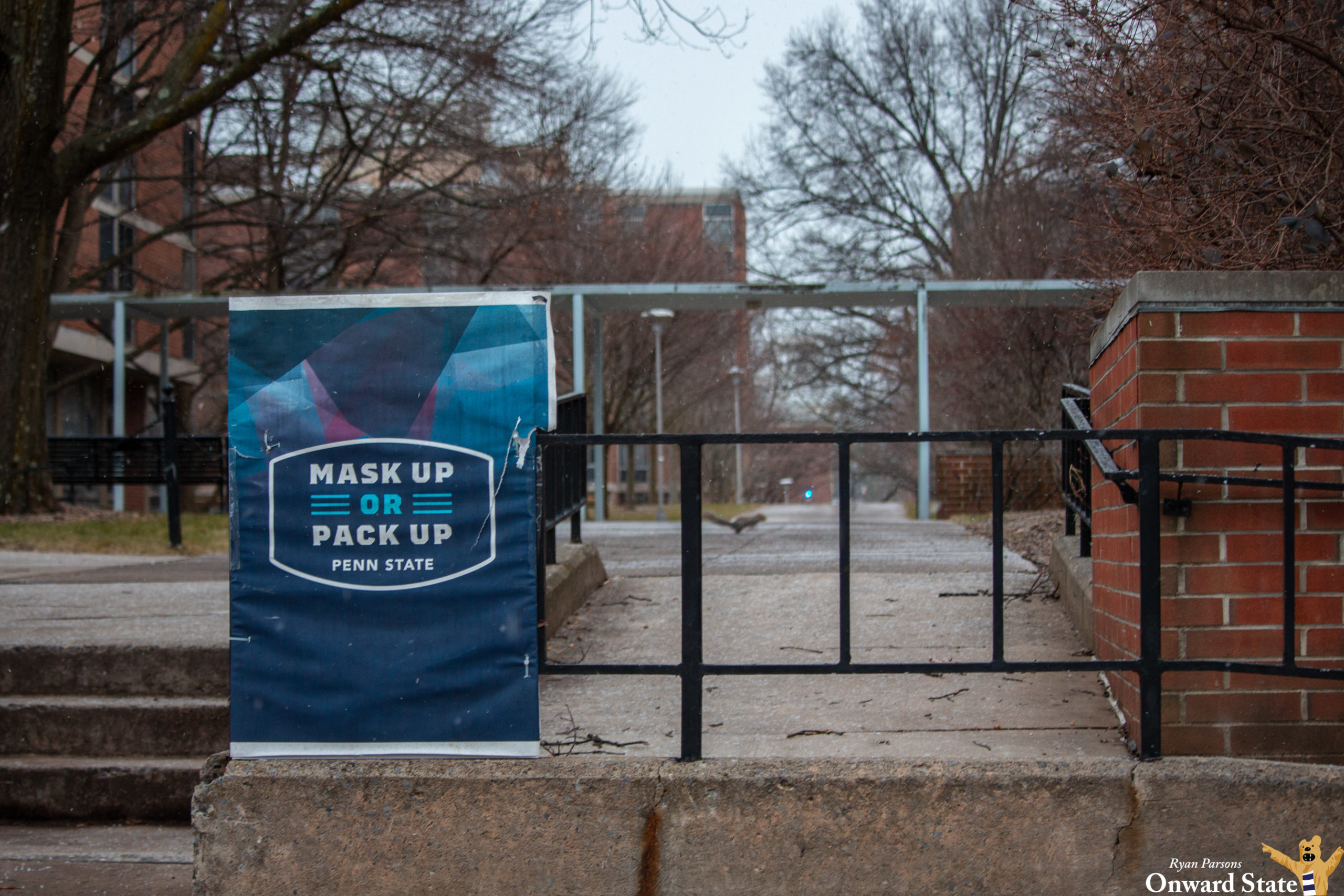 Penn State Extends Indoor Masking Mandate Through Spring 2022 Semester ...