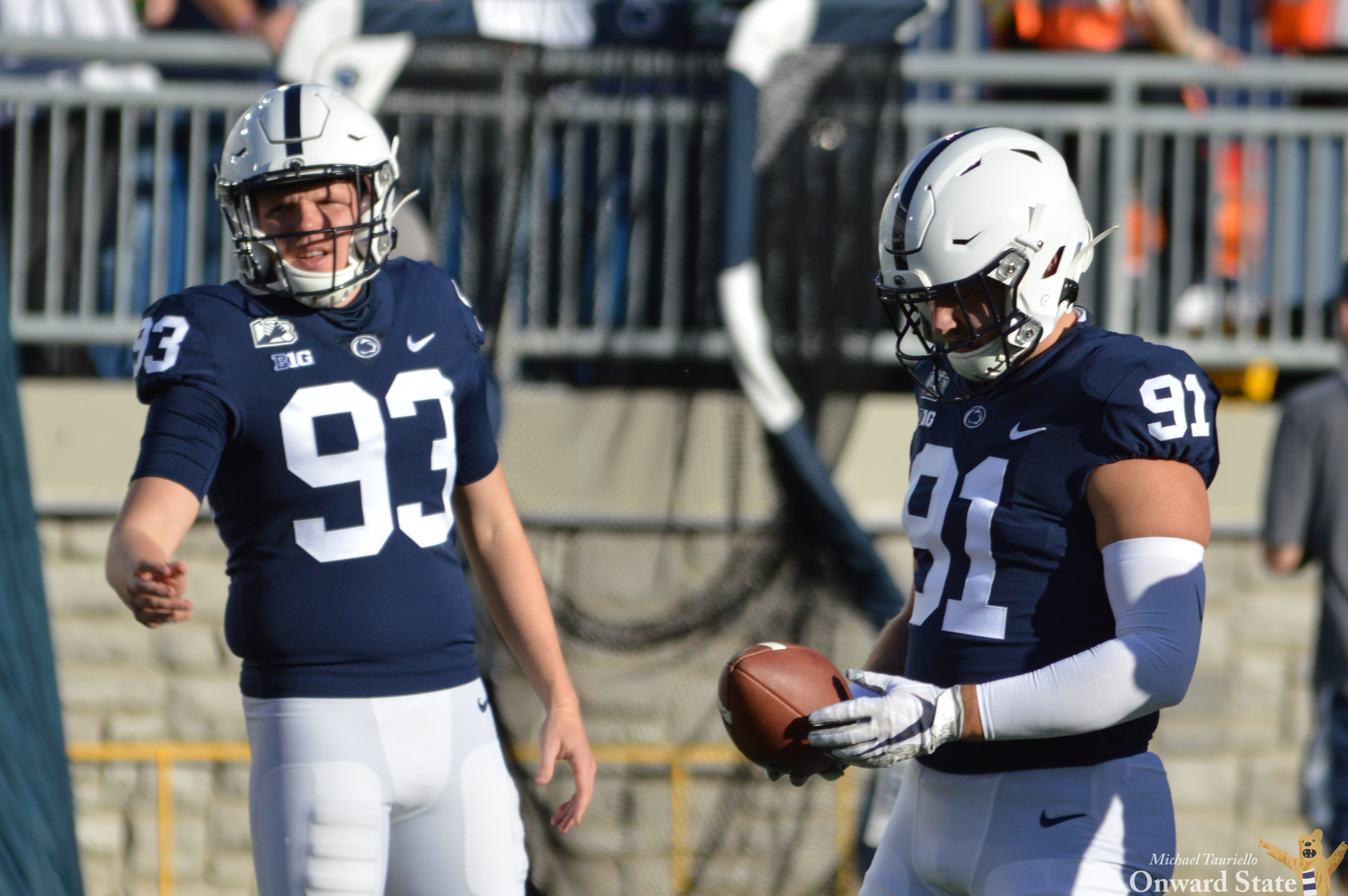 Penn State Football s Chris Stoll Returning For 2022 Season Onward State Penn State Football s Chris Stoll Returning For 2022 Season Onward State