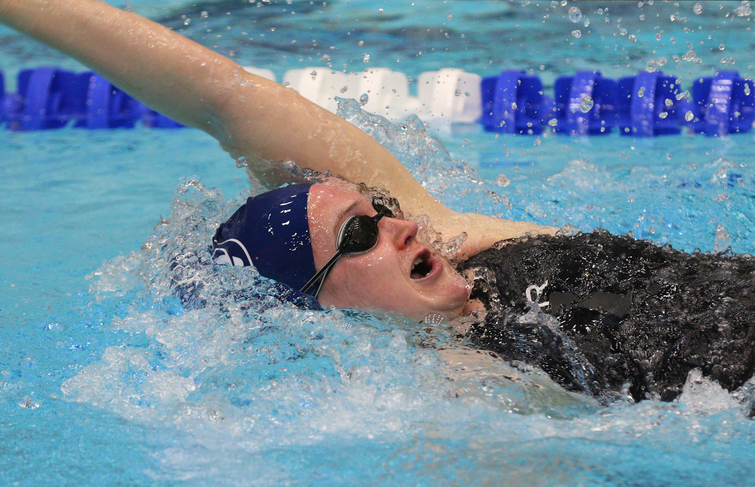 Penn State Swimmer Ellie Tiskus To Celebrate Teammate At THON | Onward ...
