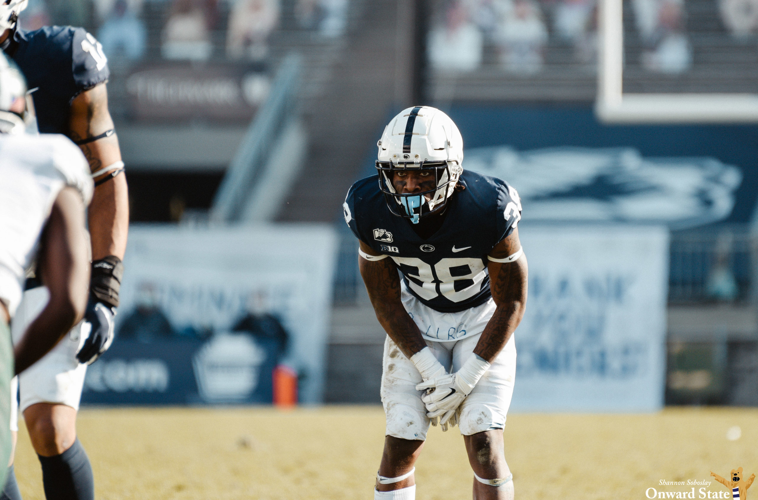 Lamont Wade’s Versatility Makes Him Intriguing, Under-The-Radar Draft ...