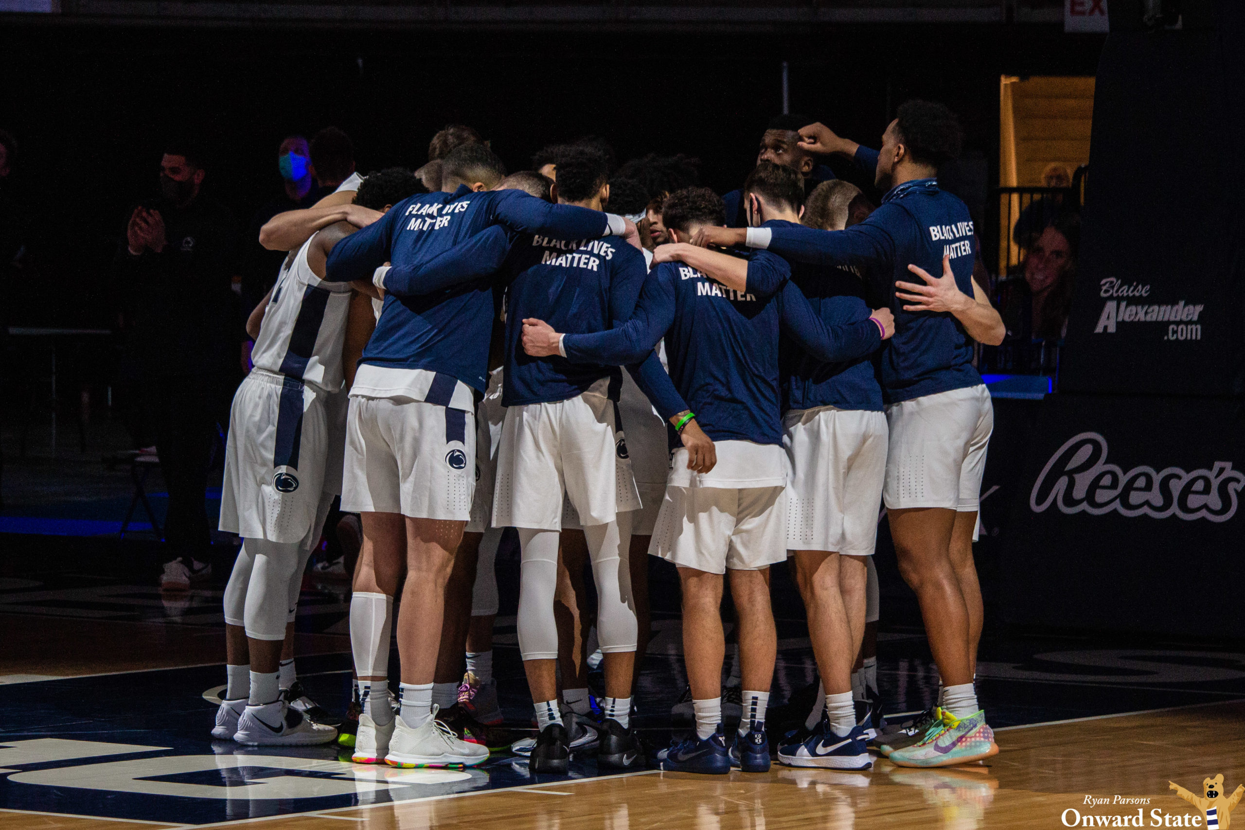 Class Of 2022 Guard Kanye Clary Commits To Penn State Hoops | Onward State