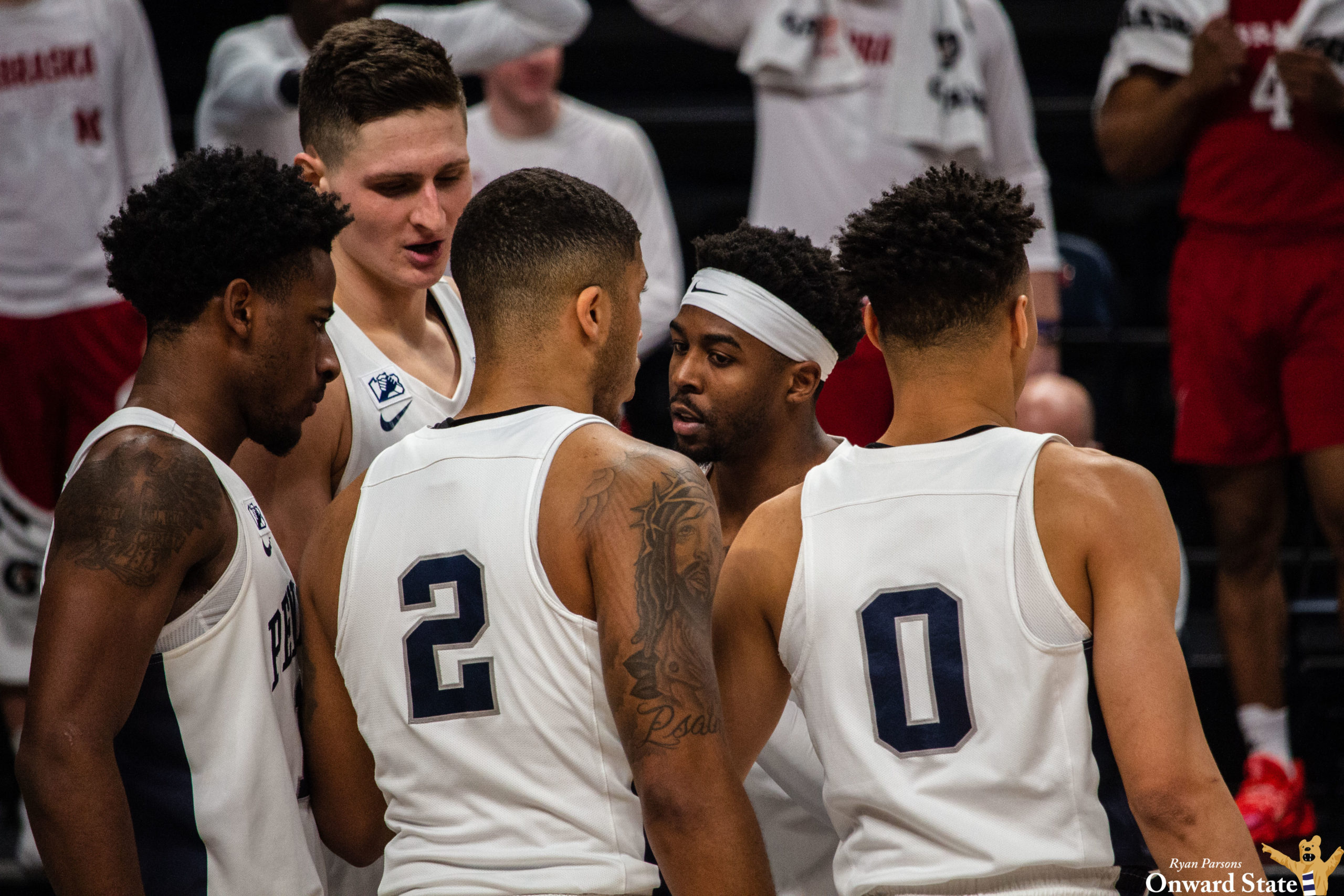 Unpacking Penn State Hoops' 2020-21 Season | Onward State