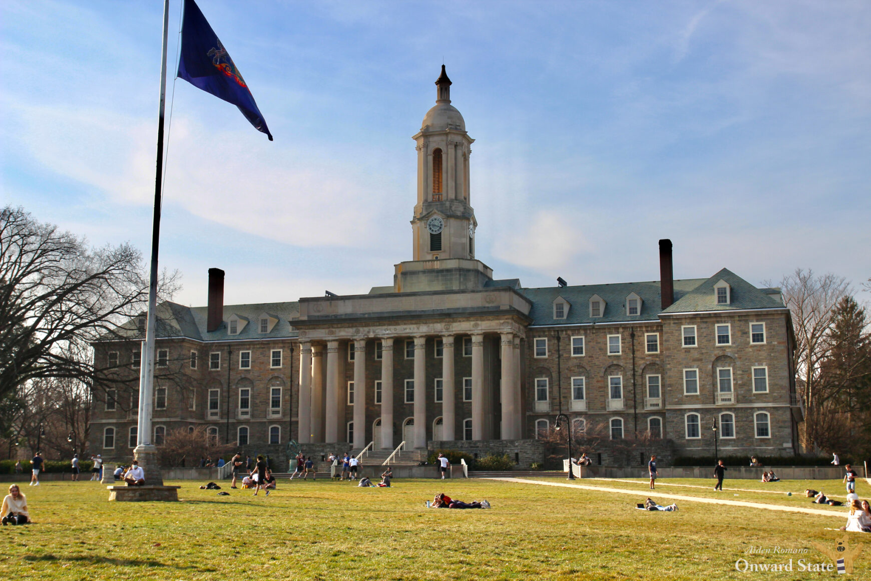 Penn State Fun Facts You Might Not Have Known | Onward State