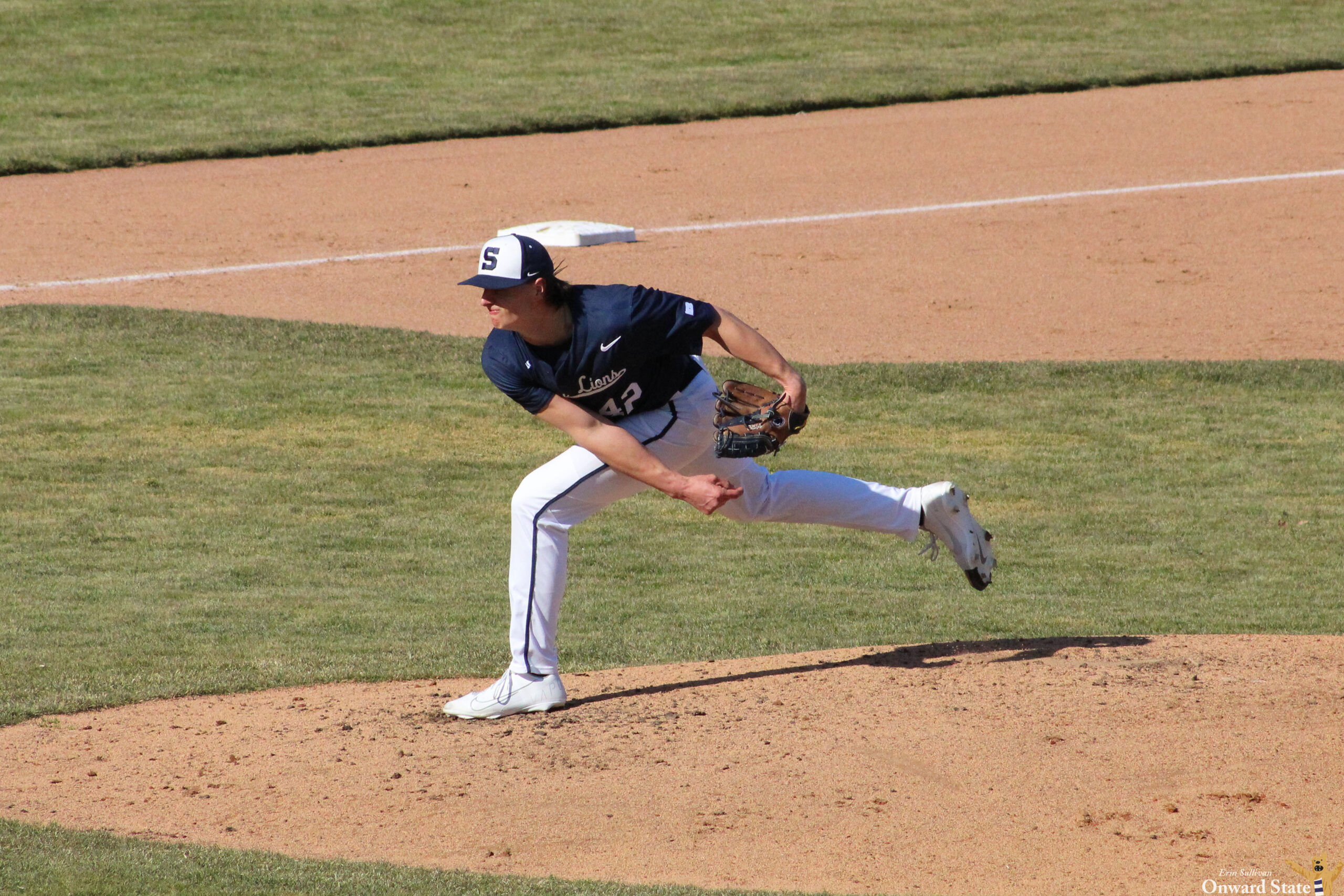 Penn State Baseball Wins Two In Four-Game Weekend Series | Onward State