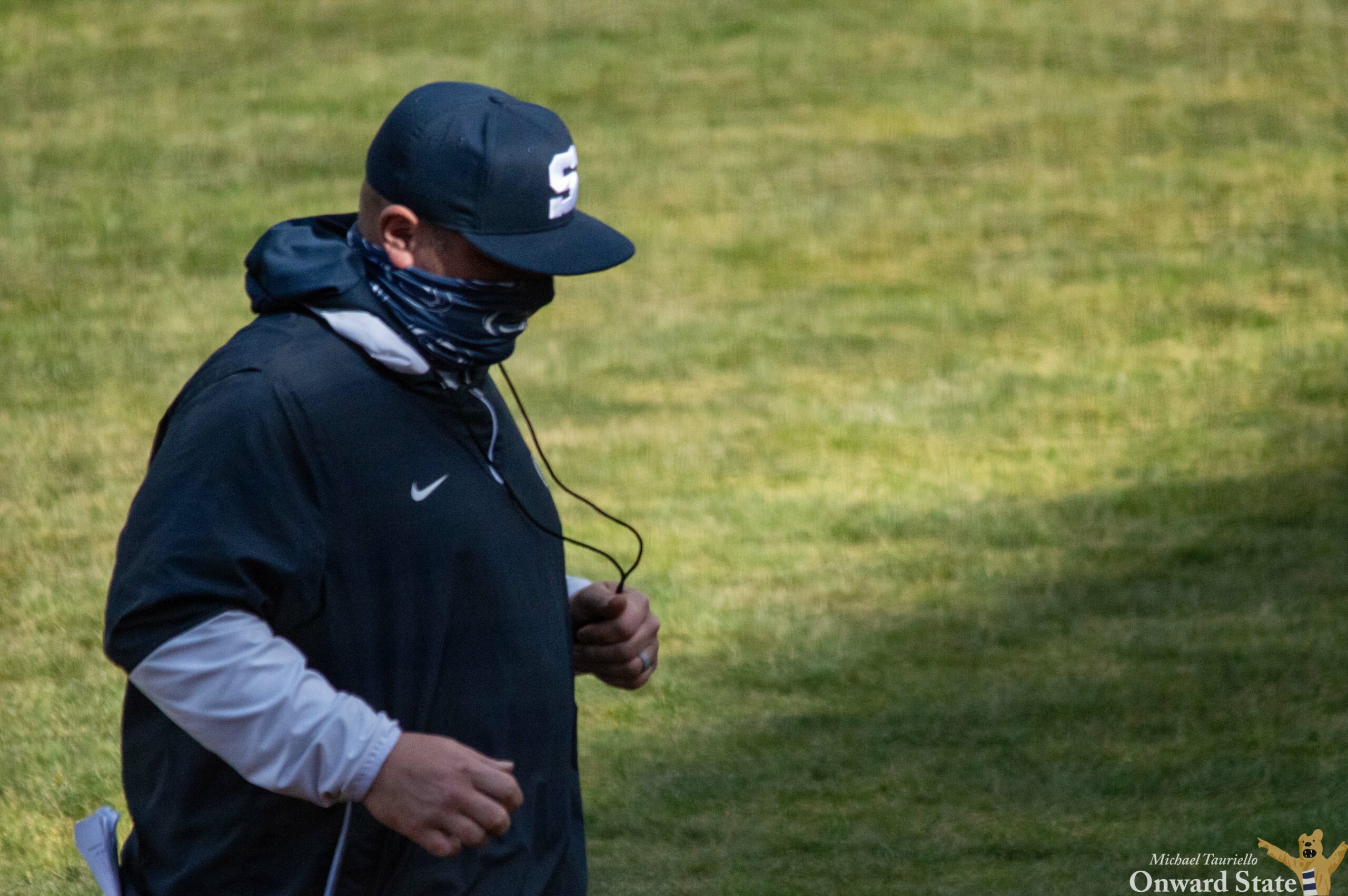 Penn State Baseball Loses Steam Late, Falls To Nebraska 8-2 In Game One ...