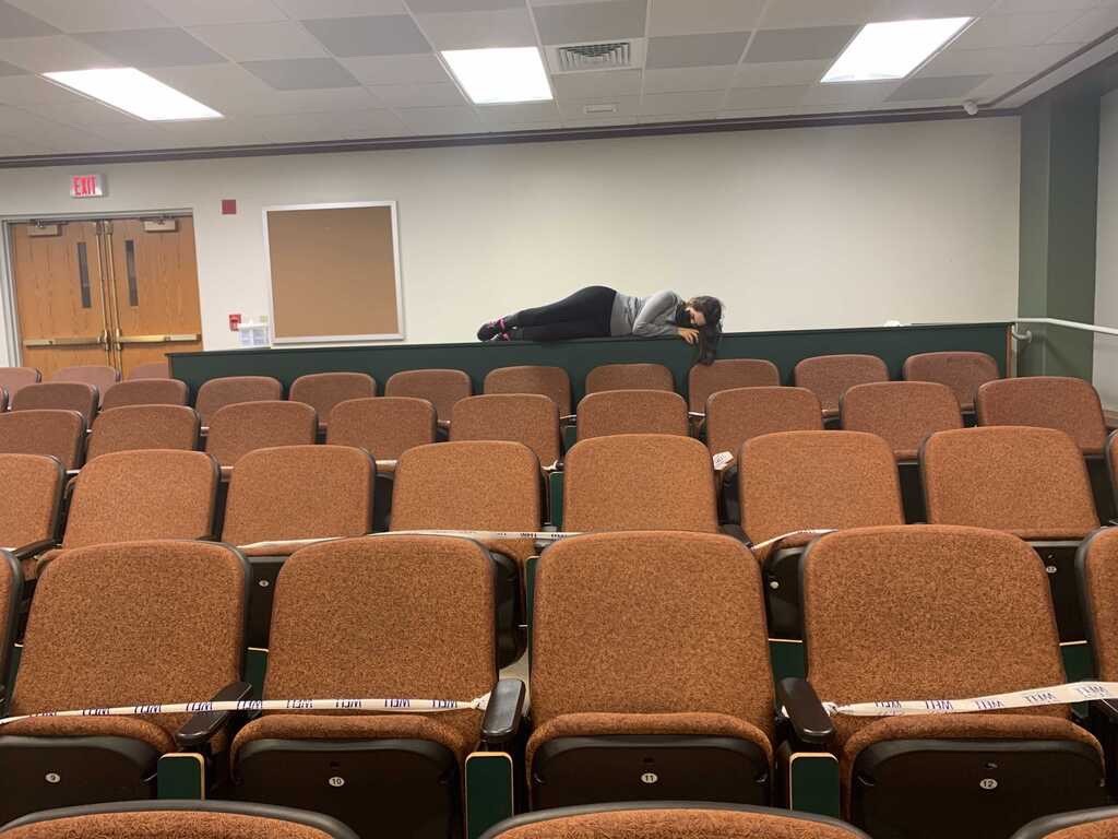 Sarah Sacker's Instagram, Twitter & Facebook on IDCrawl