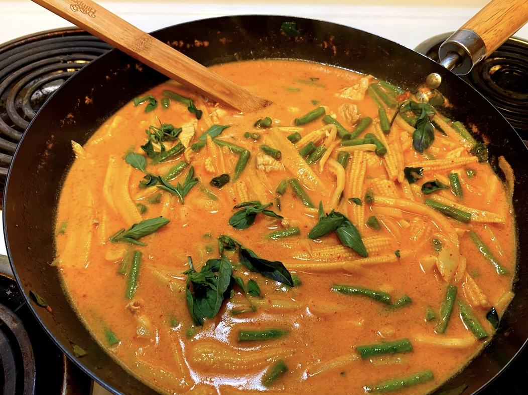 State College's Janejira’s Kitchen Offering Online Thai Cuisine Classes ...