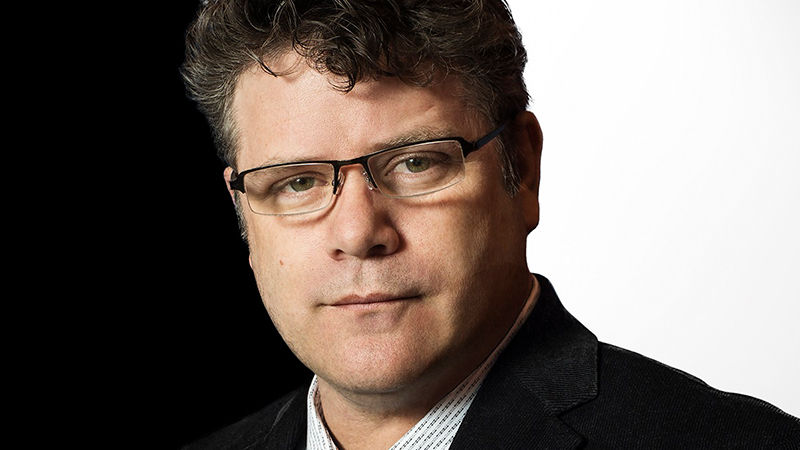 Actor Sean Astin To Speak Virtually At Penn State Altoona March 18 ...