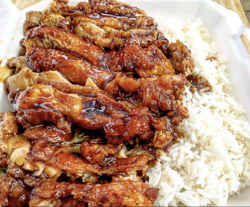 'PSU Food Scene' Shines Light On Local State College Restaurants ...