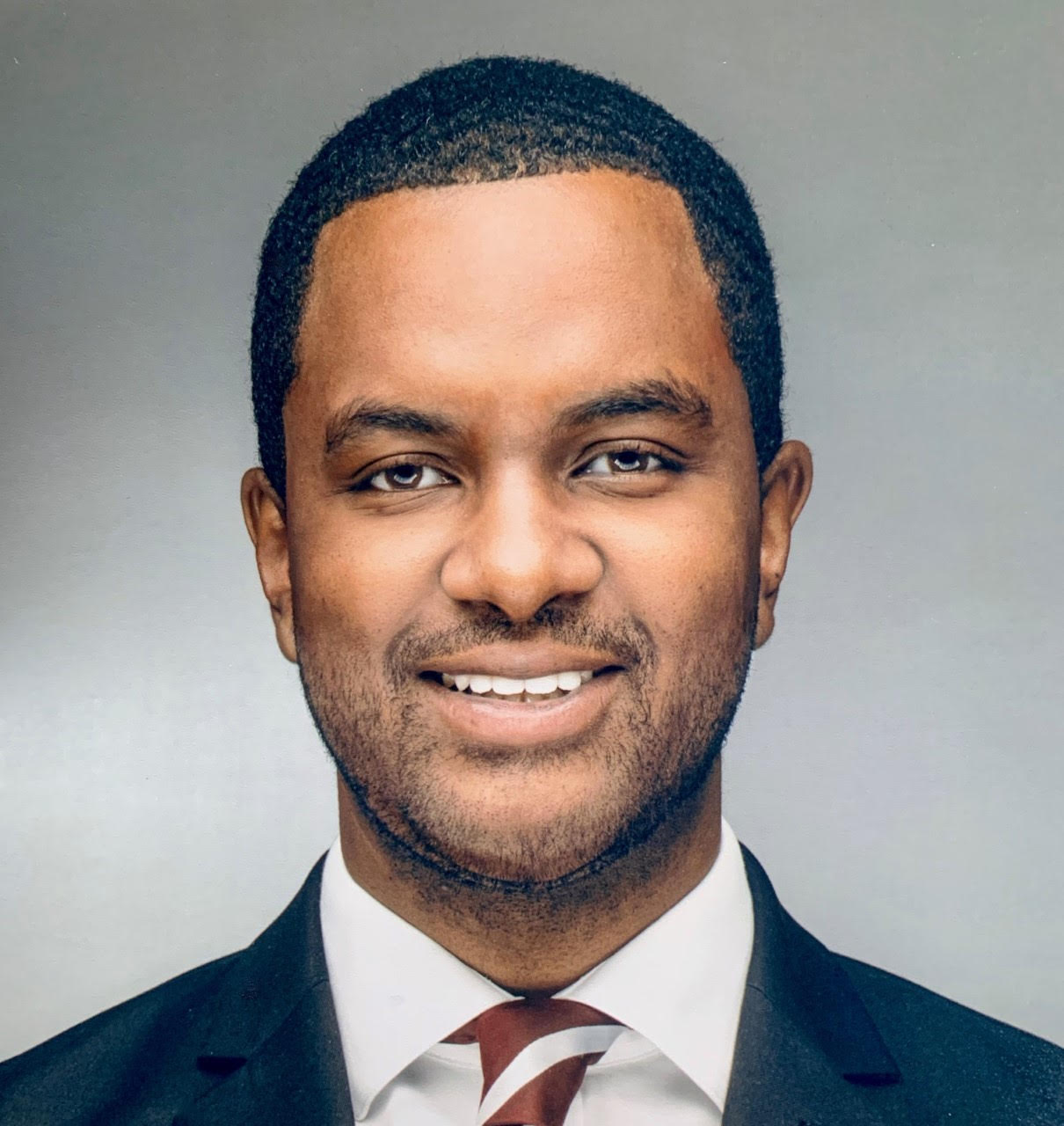 10 Questions With New UHS Director Micah Griffin | Onward State