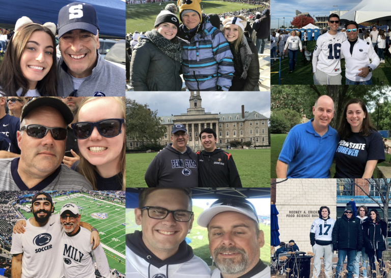 Staff Picks: An Ode To Penn State Dads | Onward State