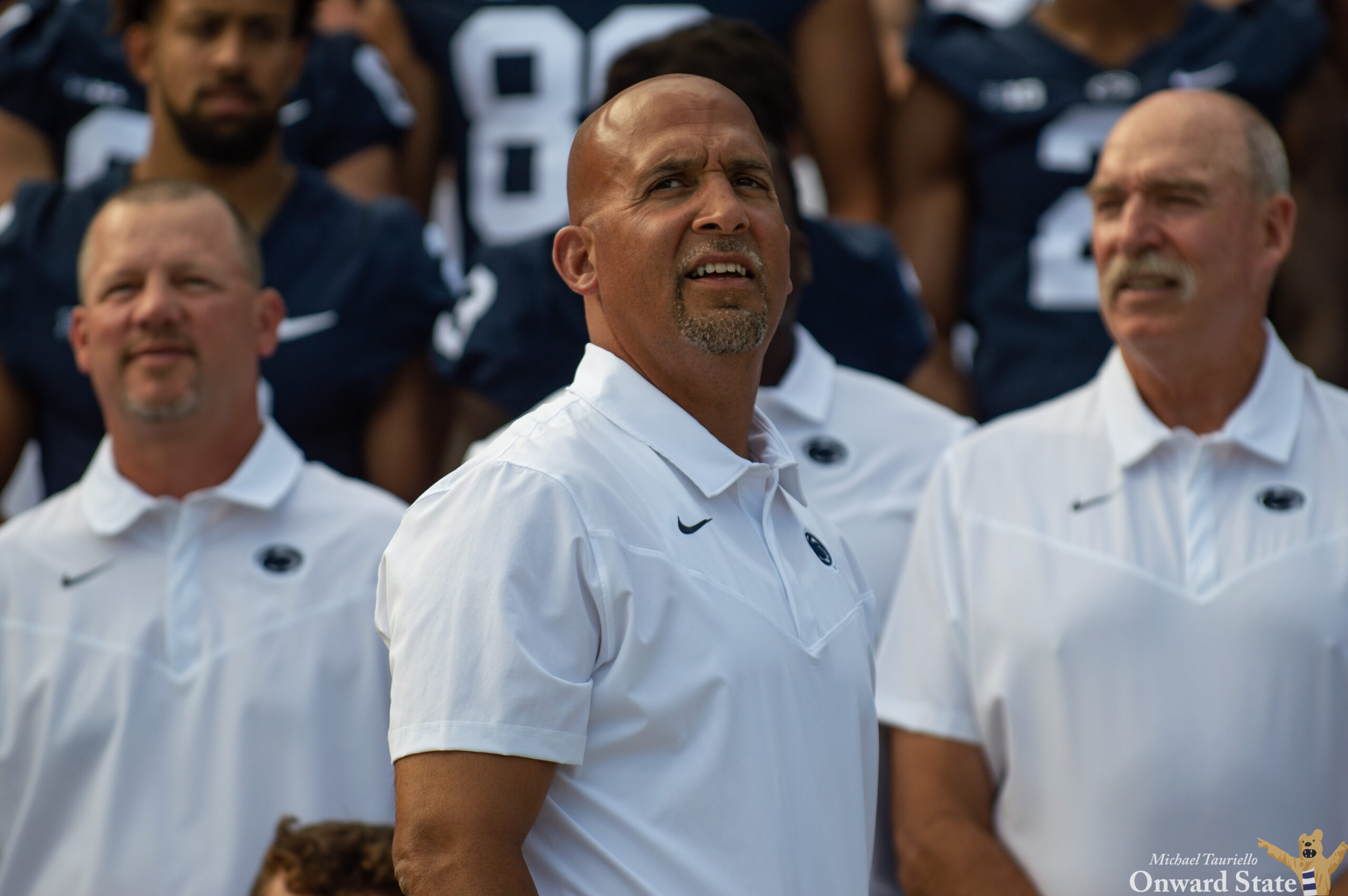 Four-Star Linebacker Tony Rojas Commits To Penn State Football | Onward ...