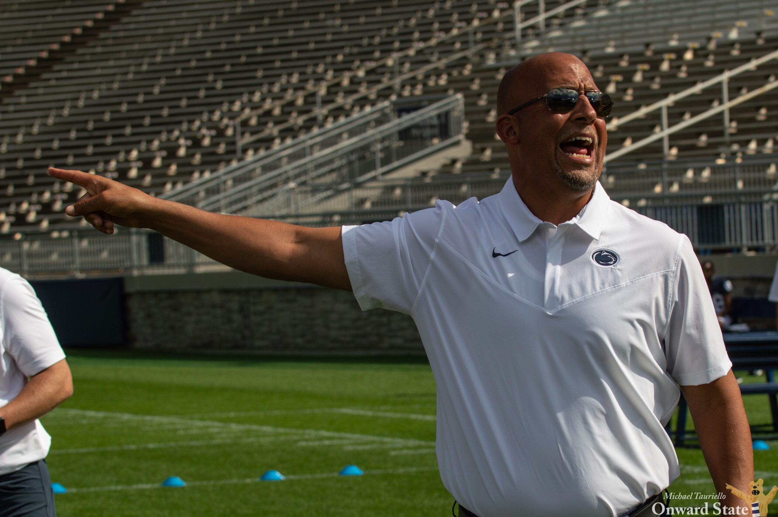 Four-Star Defensive Back Elliot Washington Commits To Penn State ...