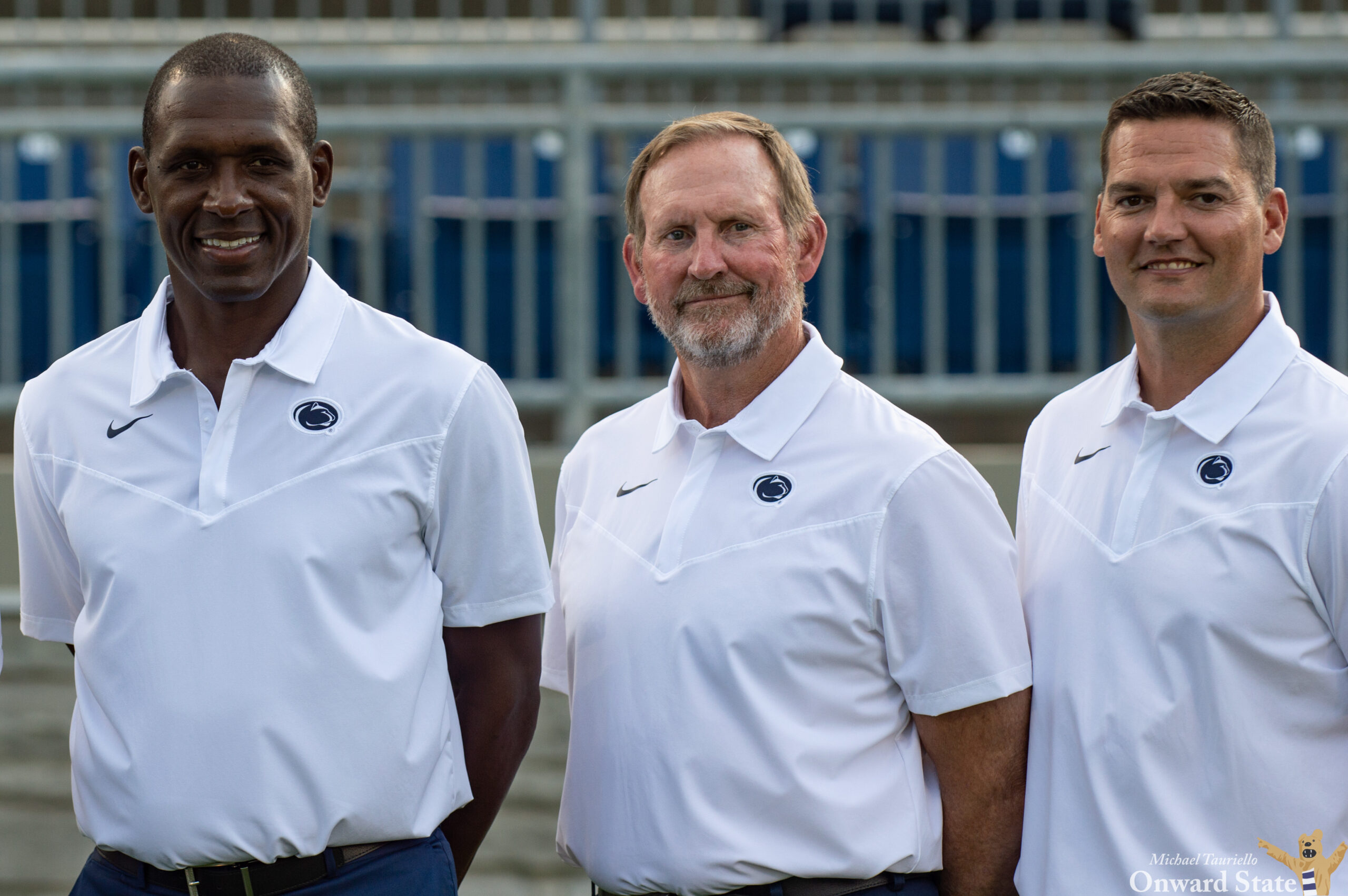 Report: Anthony Poindexter Planning To Stay At Penn State | Onward State