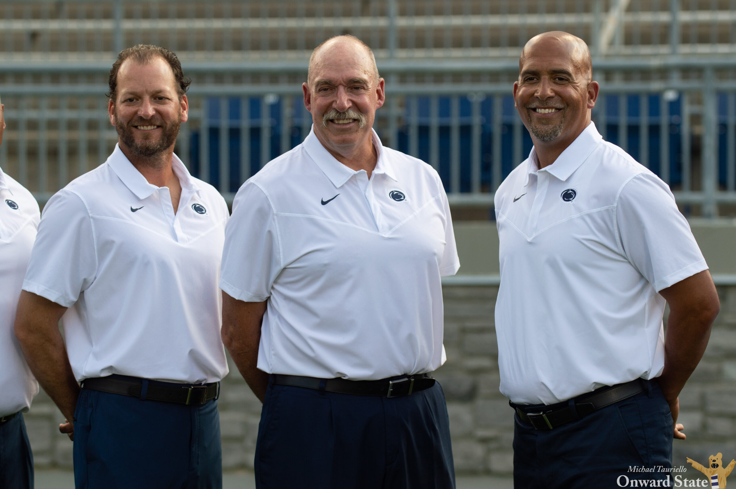 Mike Yurcich To Call Penn State's Plays From The Field | Onward State