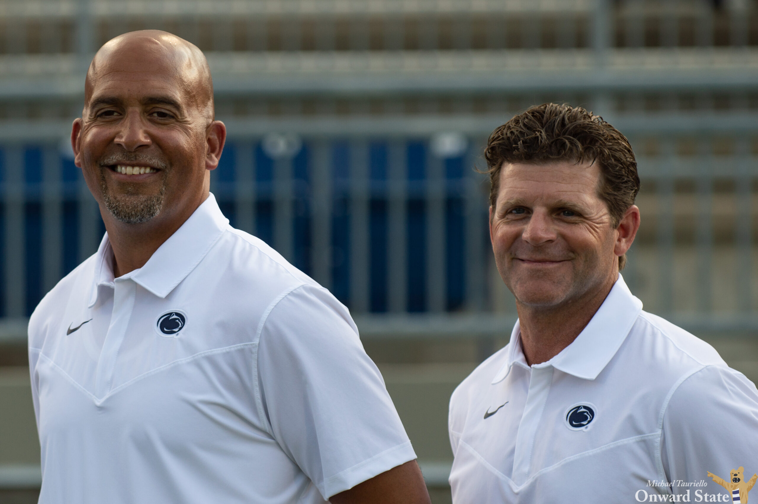 UCLA & Virginia Tech Players Penn State Football Could Target In The ...