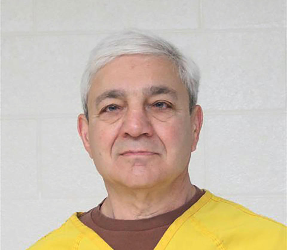 Former Penn State President Graham Spanier Released From Jail | Onward ...