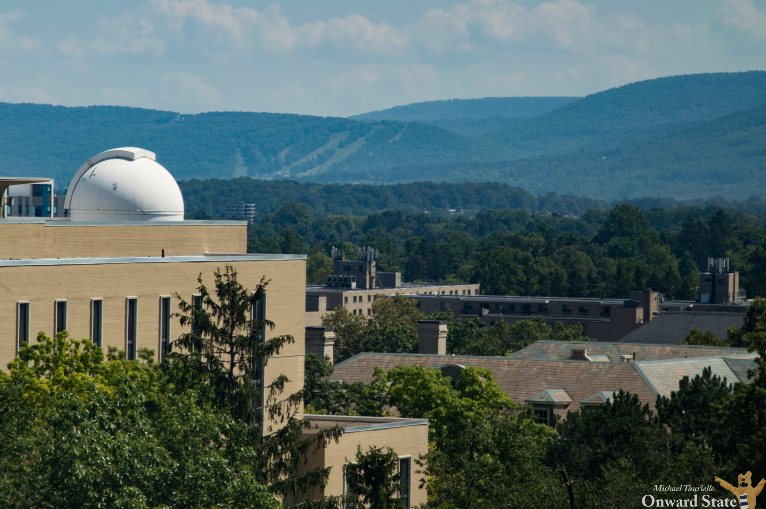 Penn State Researchers Receive NASA Grant | Onward State Penn State Researchers Receive NASA Grant | Onward State