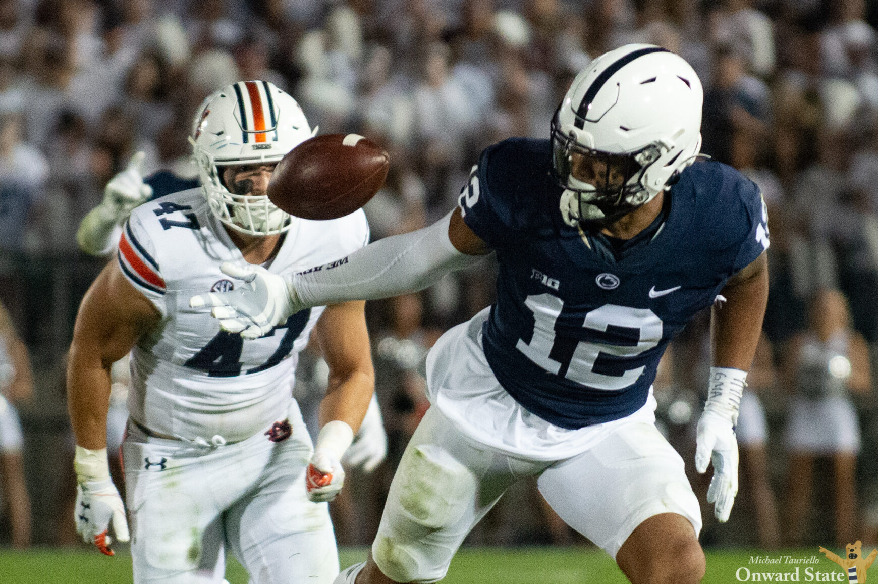 Penn State's Brandon Smith Named Butkus Award Semifinalist | Onward State