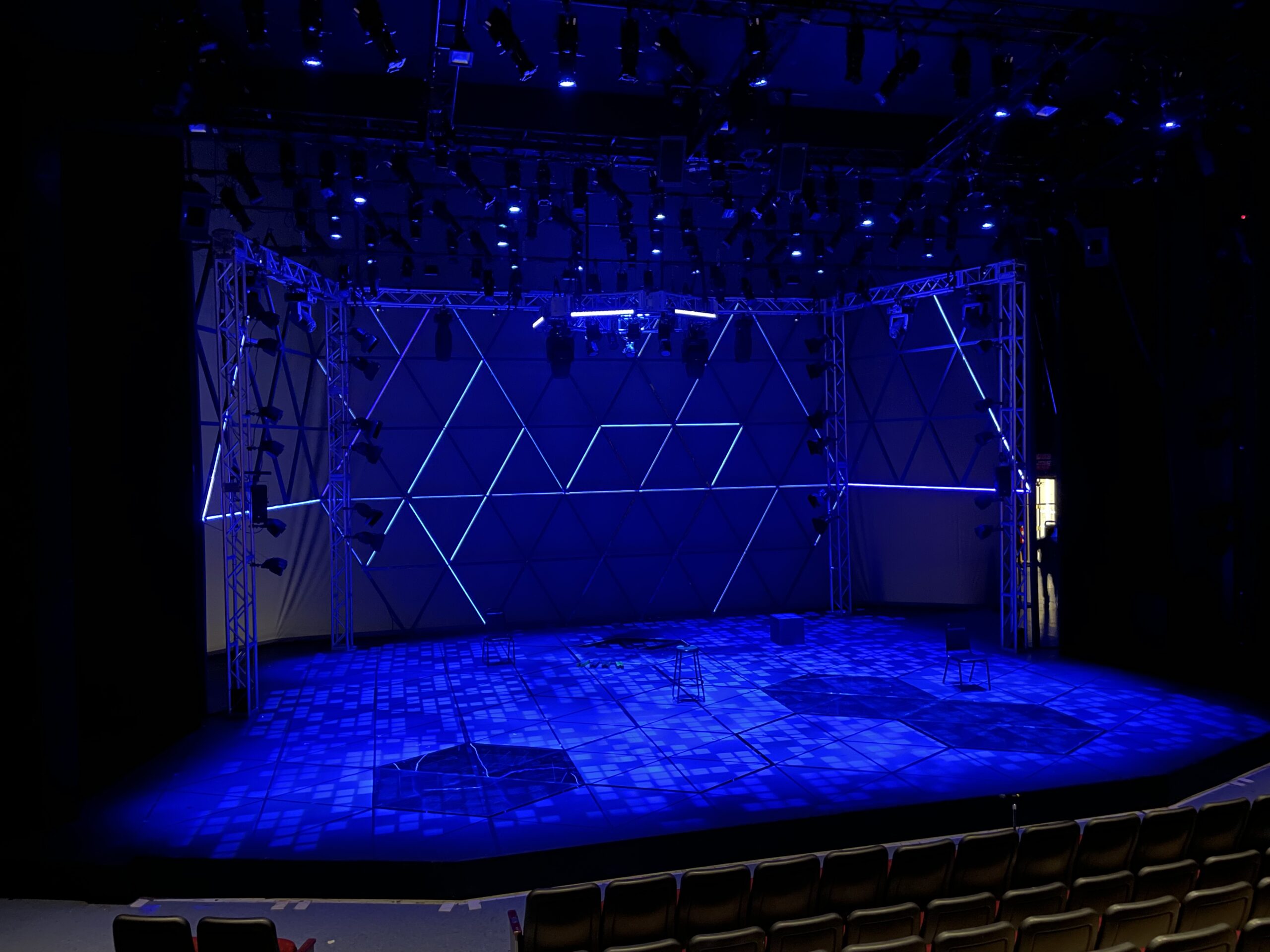 Penn State Centre Stage Discusses Neurodiversity Through New ...