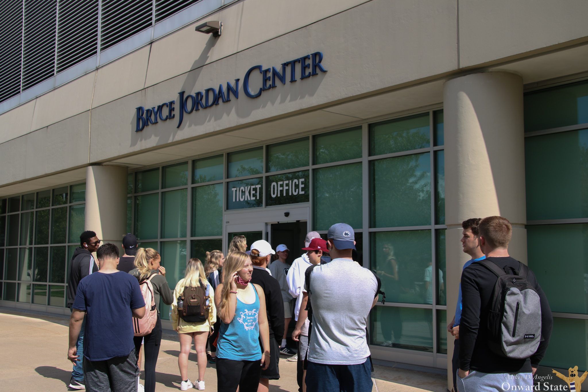 An Open Letter To The BJC Ticket Office's Underappreciated Workers ...