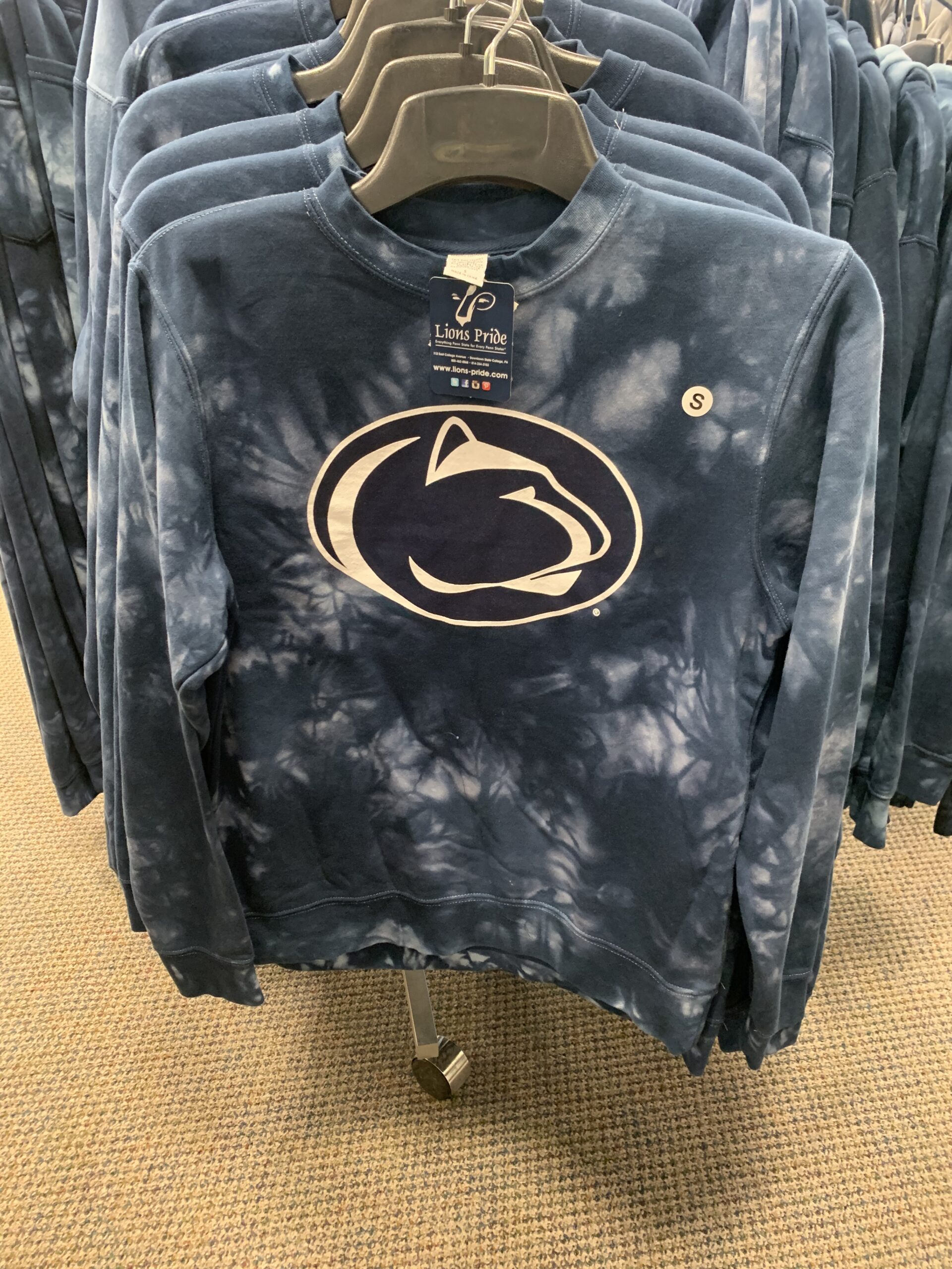 A Brief Look At The Best Penn State Gameday Apparel | Onward State