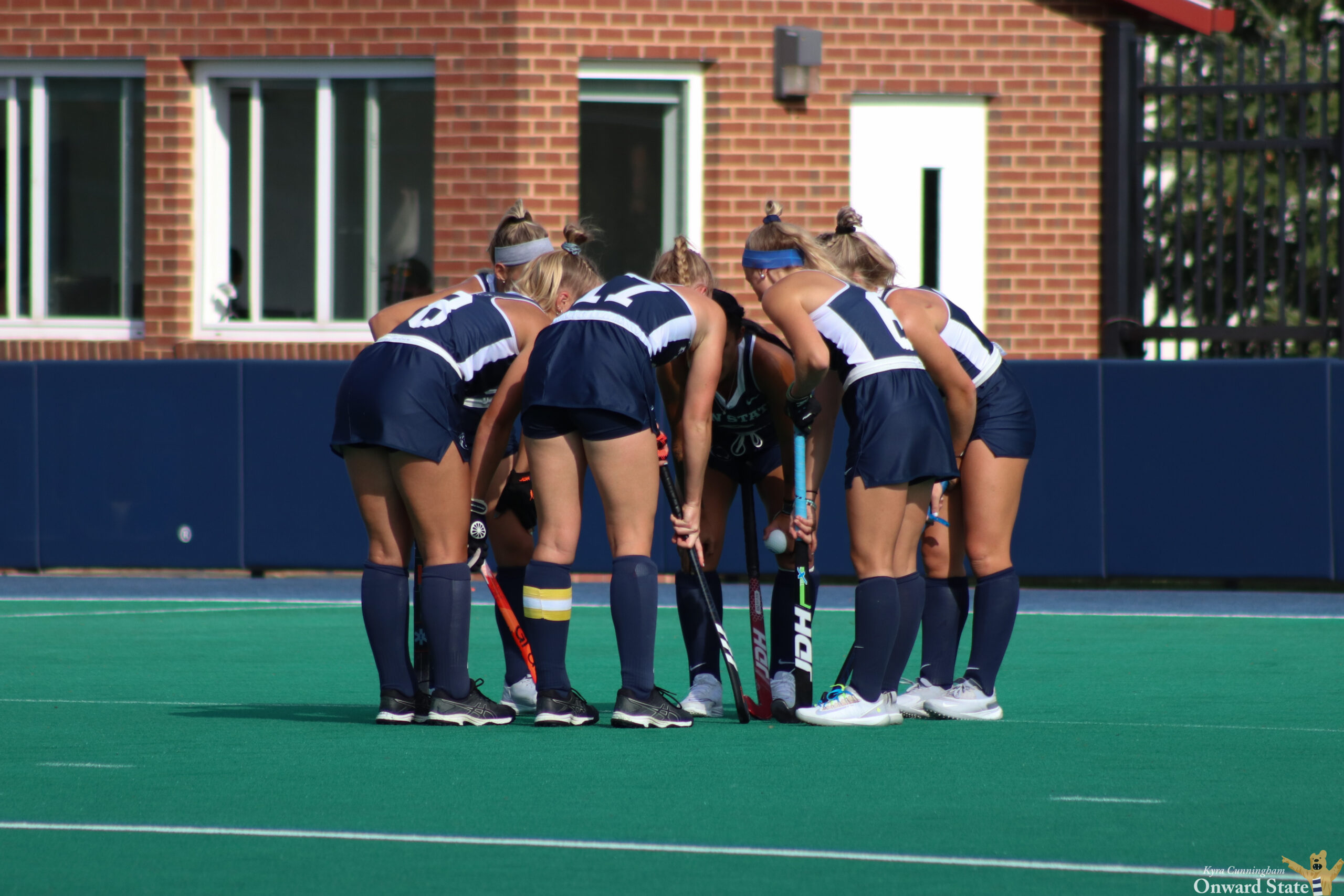 Penn State Field Hockey Begins Spring Season March 26 | Onward State