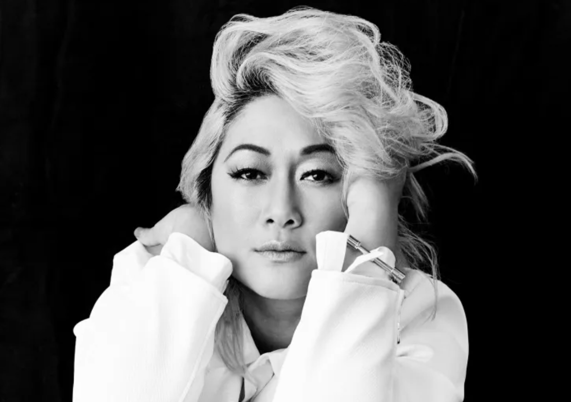 Musician & Activist MILCK Speaks On Domestic Violence At SPA Event ...