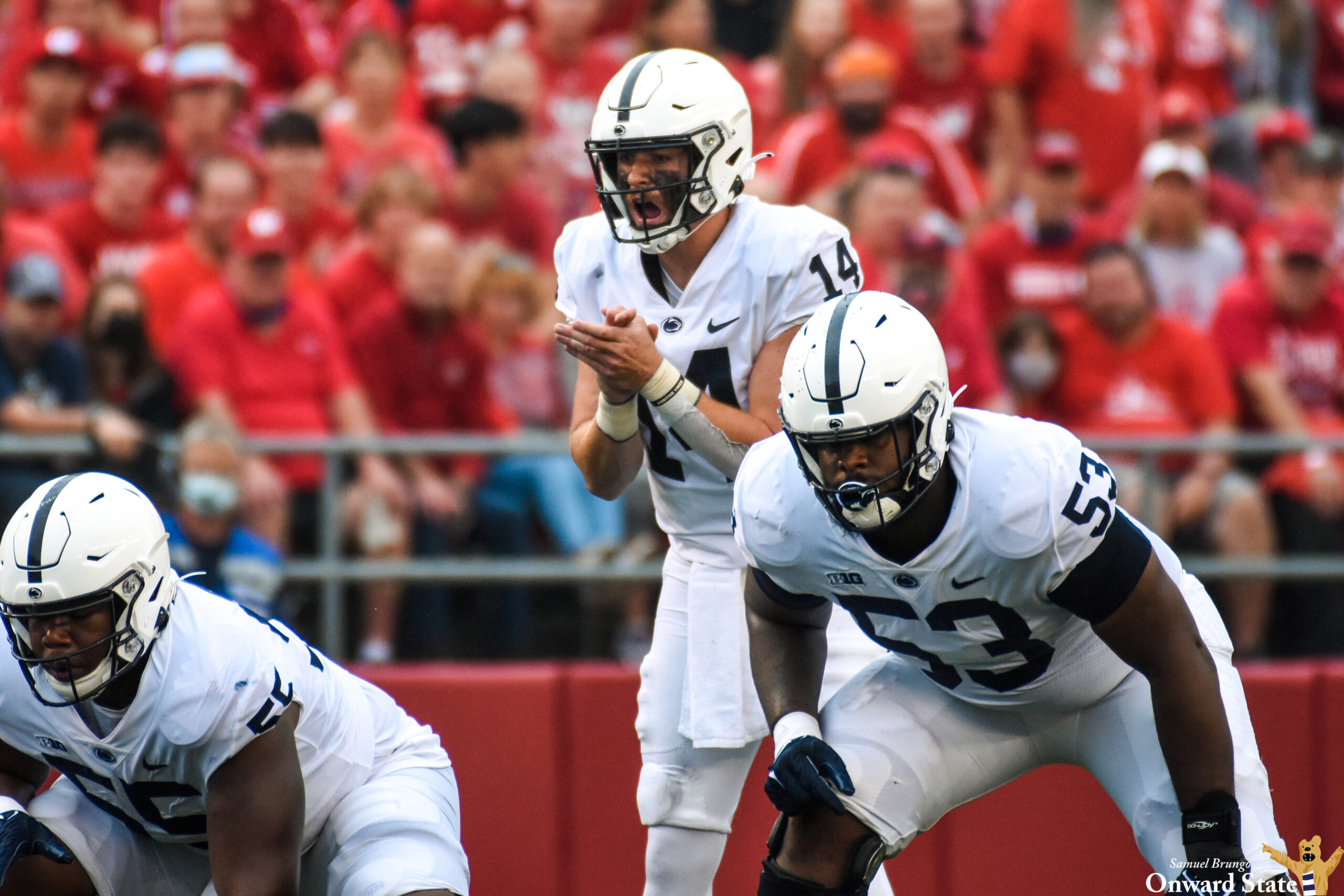 Penn State Football Climbs To No. 11 In AP Top 25 Poll | Onward State