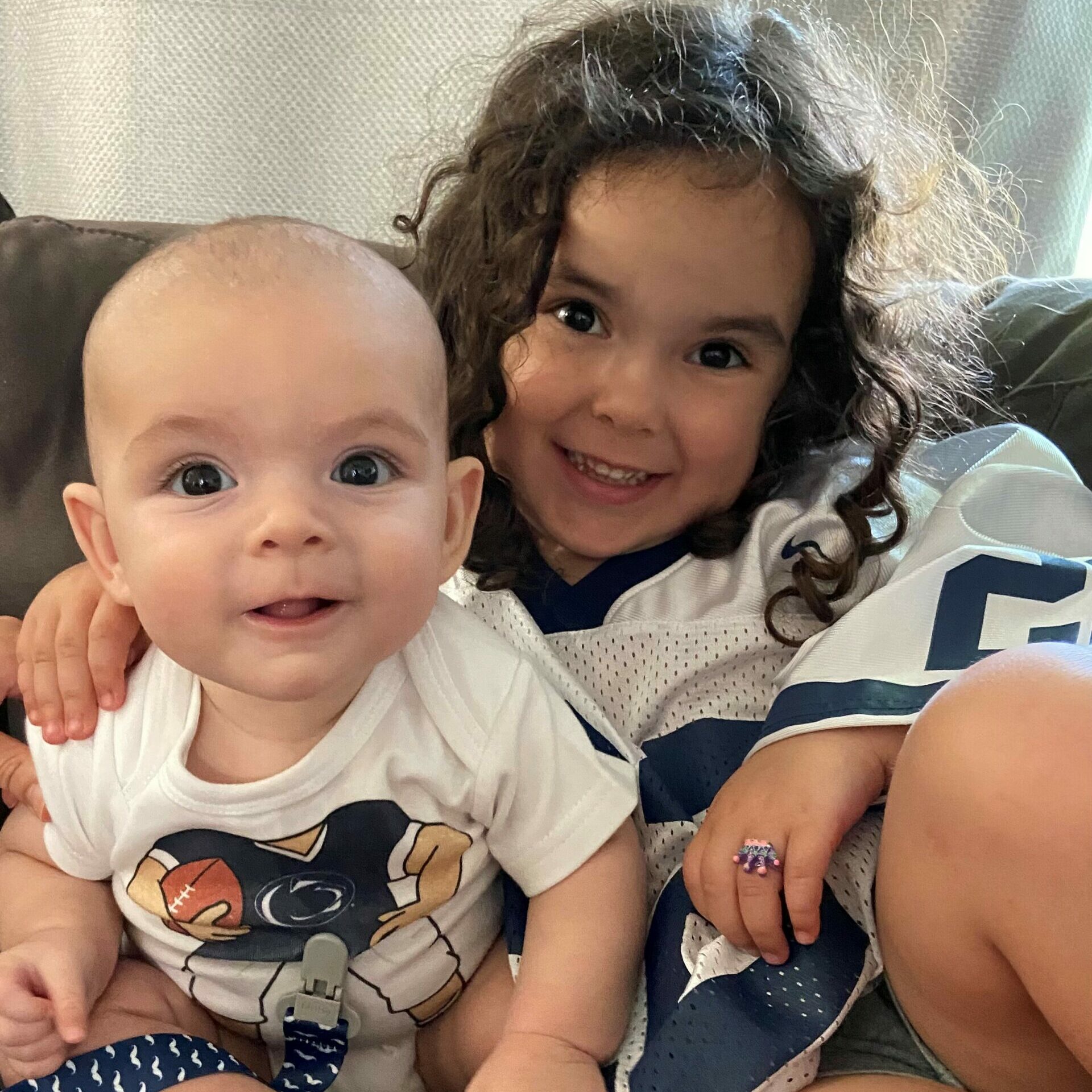 The Cutest Penn State Babies & Kids: Part Two | Onward State