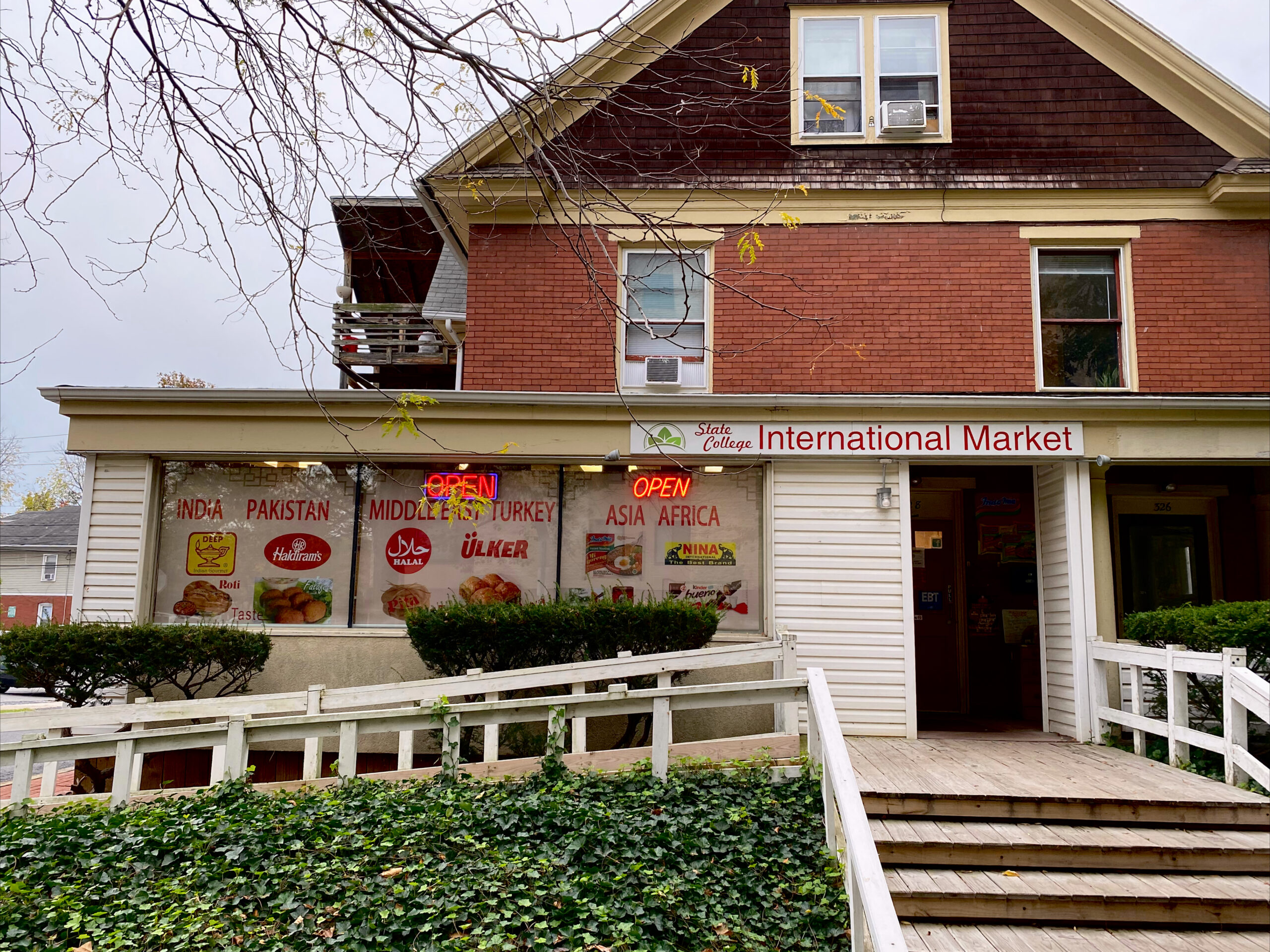 State College International Market Brings Culture & Community To ...