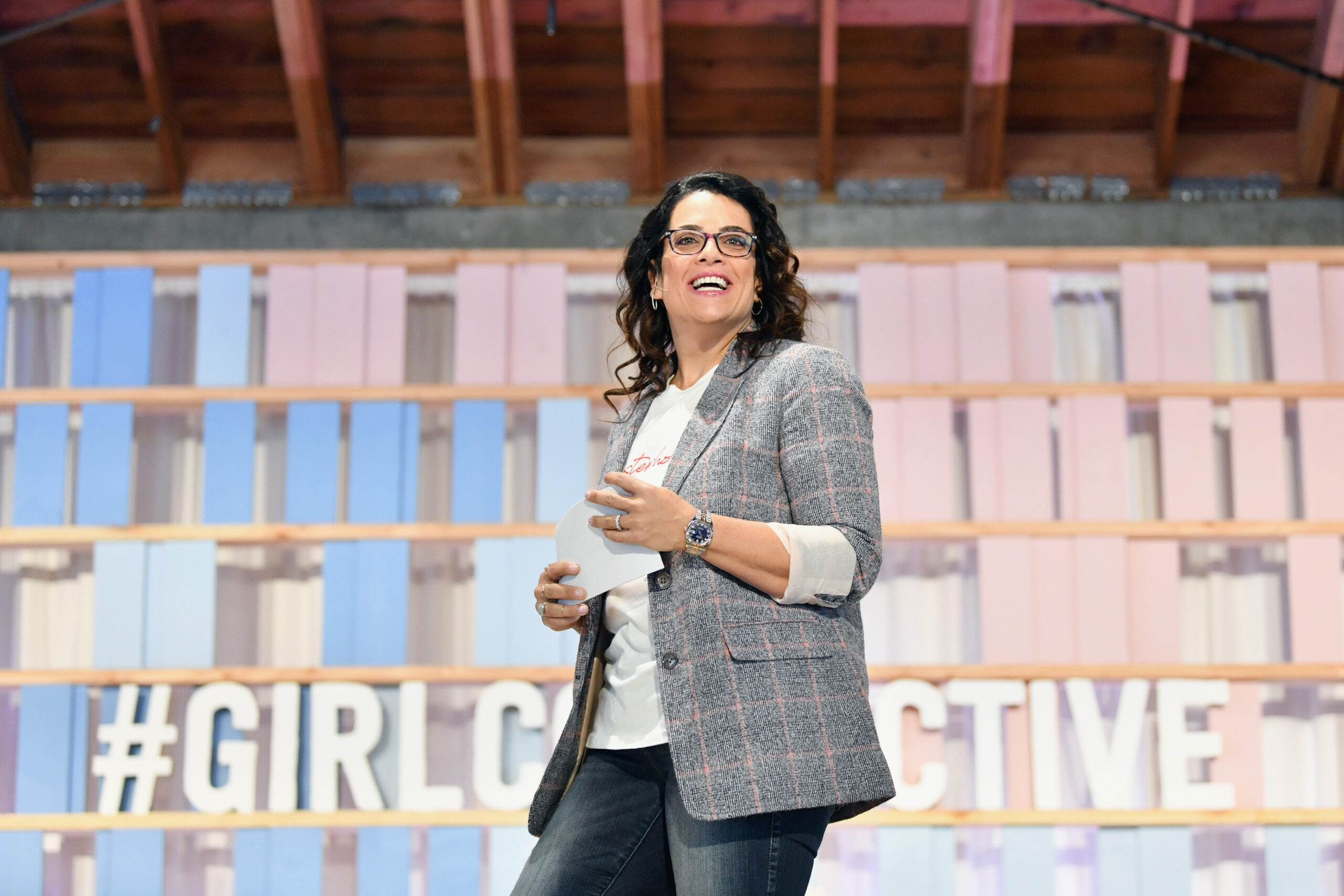 From Dove To The White House: Jess Weiner's Story Of Hope, Body ...