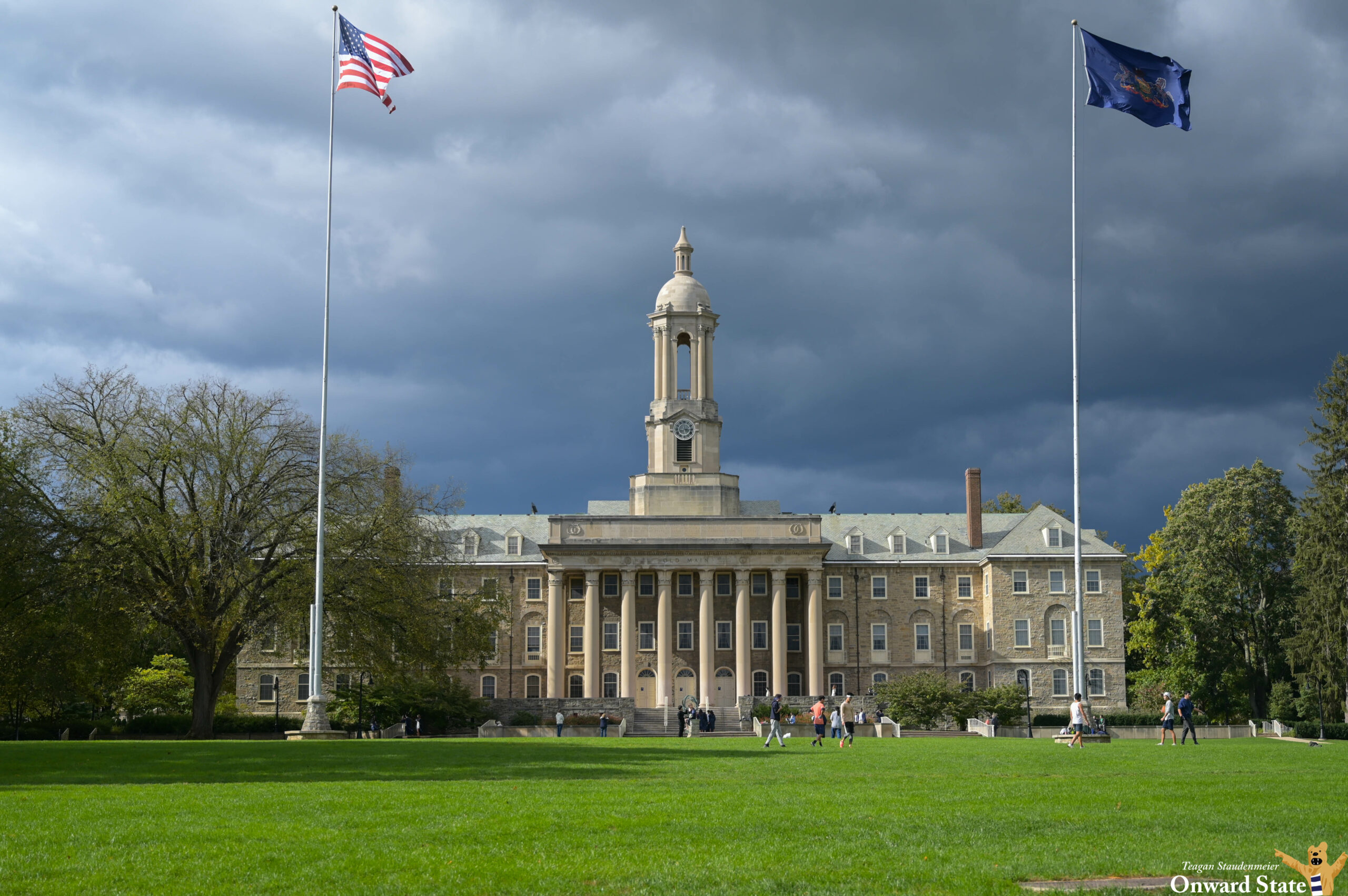 We Want To Hear Your Penn State Superstitions | Onward State