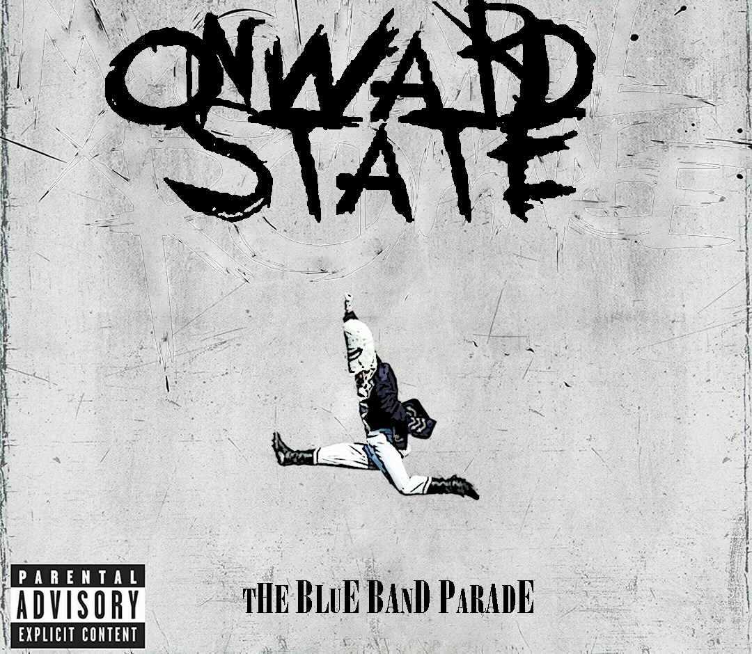Recreating More Album Covers At Penn State | Onward State