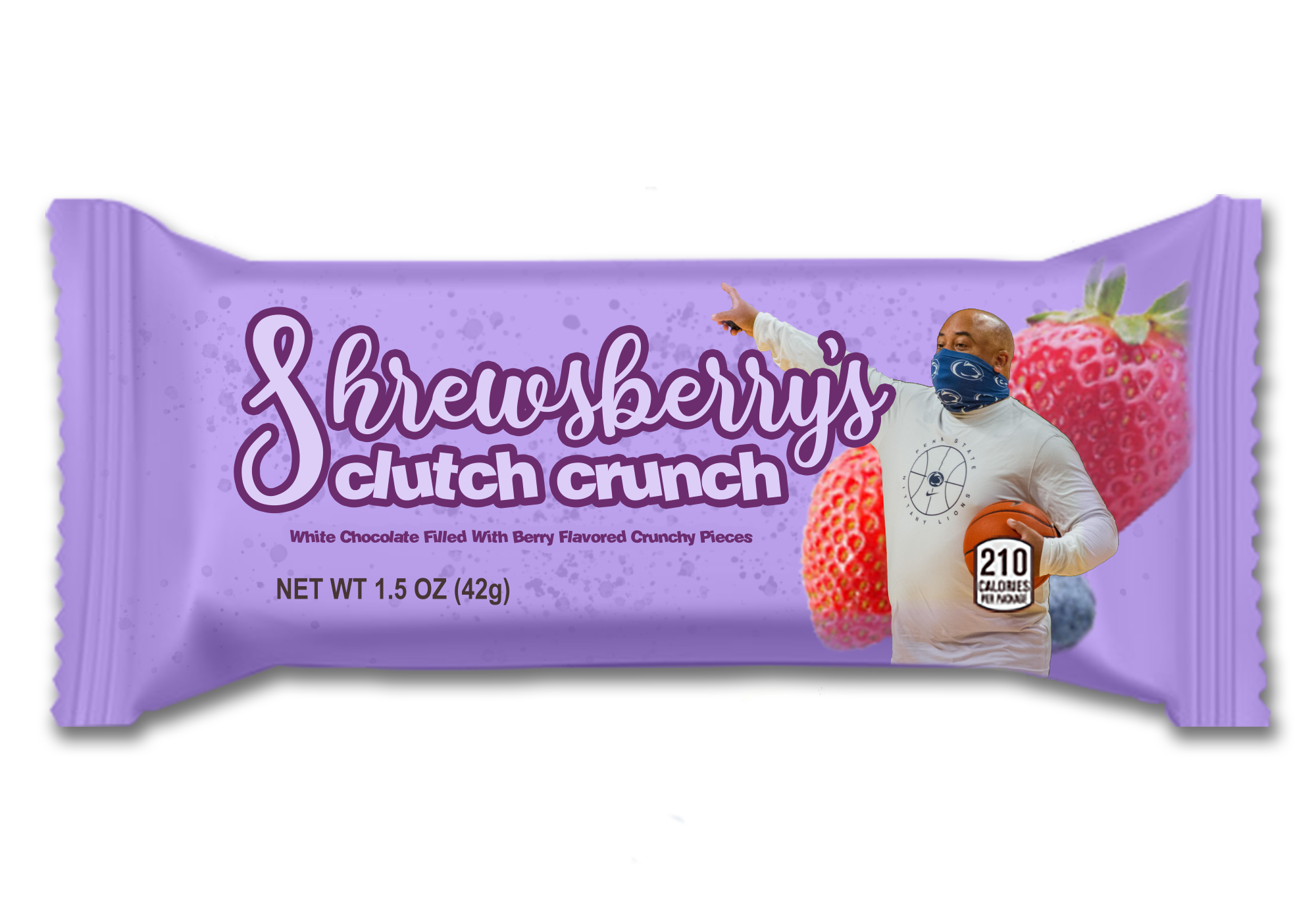 Penn State-Themed Candy Bars To Hunt For This Halloween | Onward State