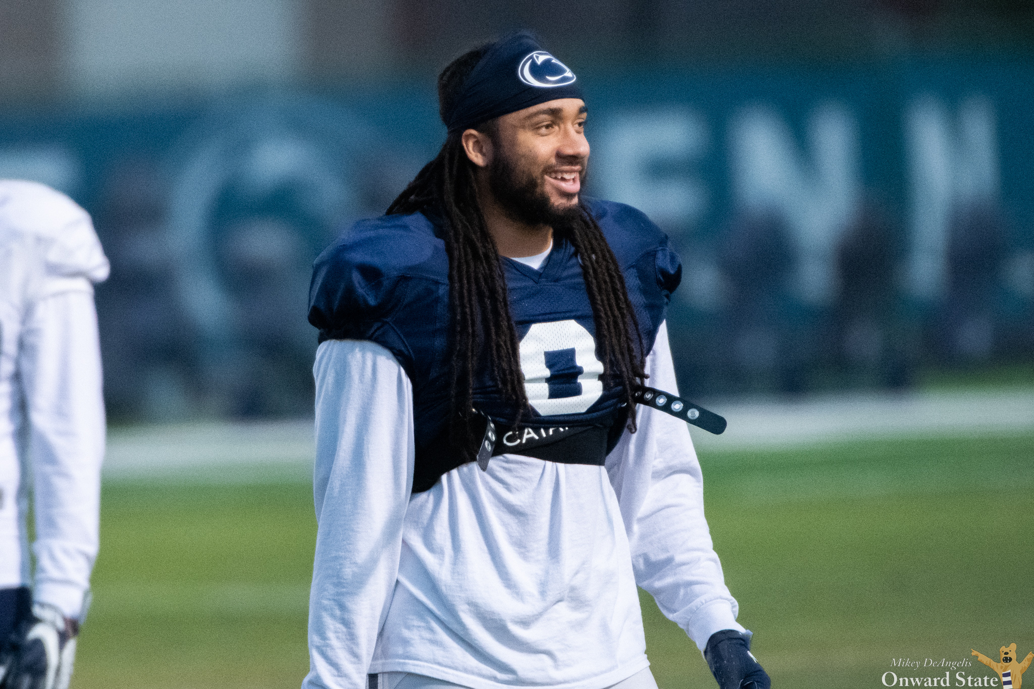 Report: Jonathan Sutherland Signs With Las Vegas Raiders | Onward State
