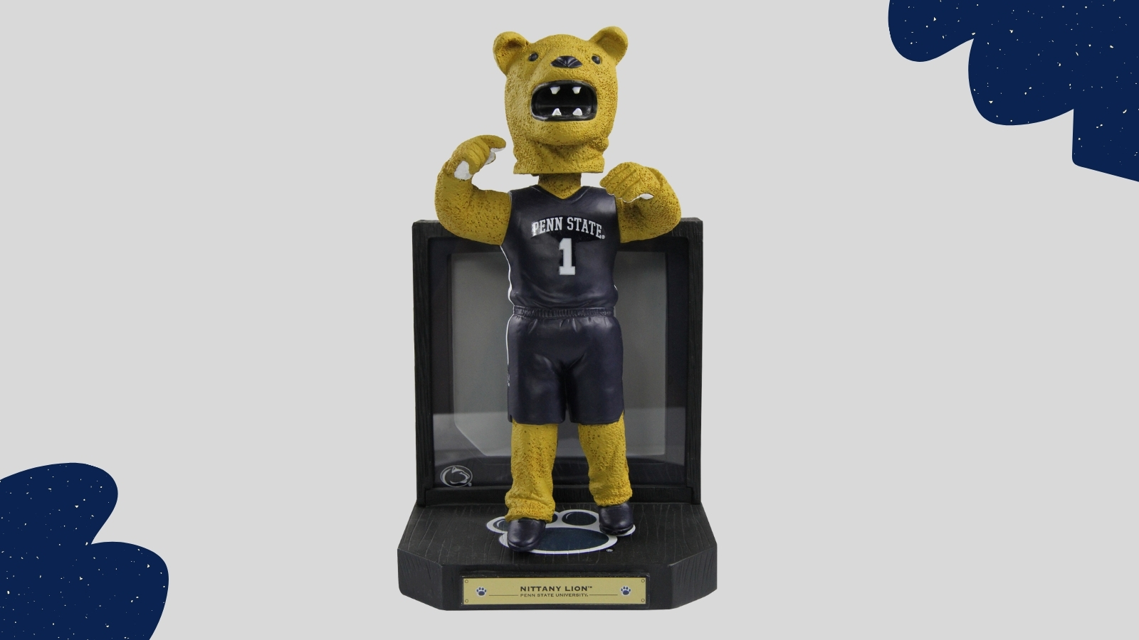 National Bobblehead Hall Of Fame & Museum Releases Limited-Edition ...