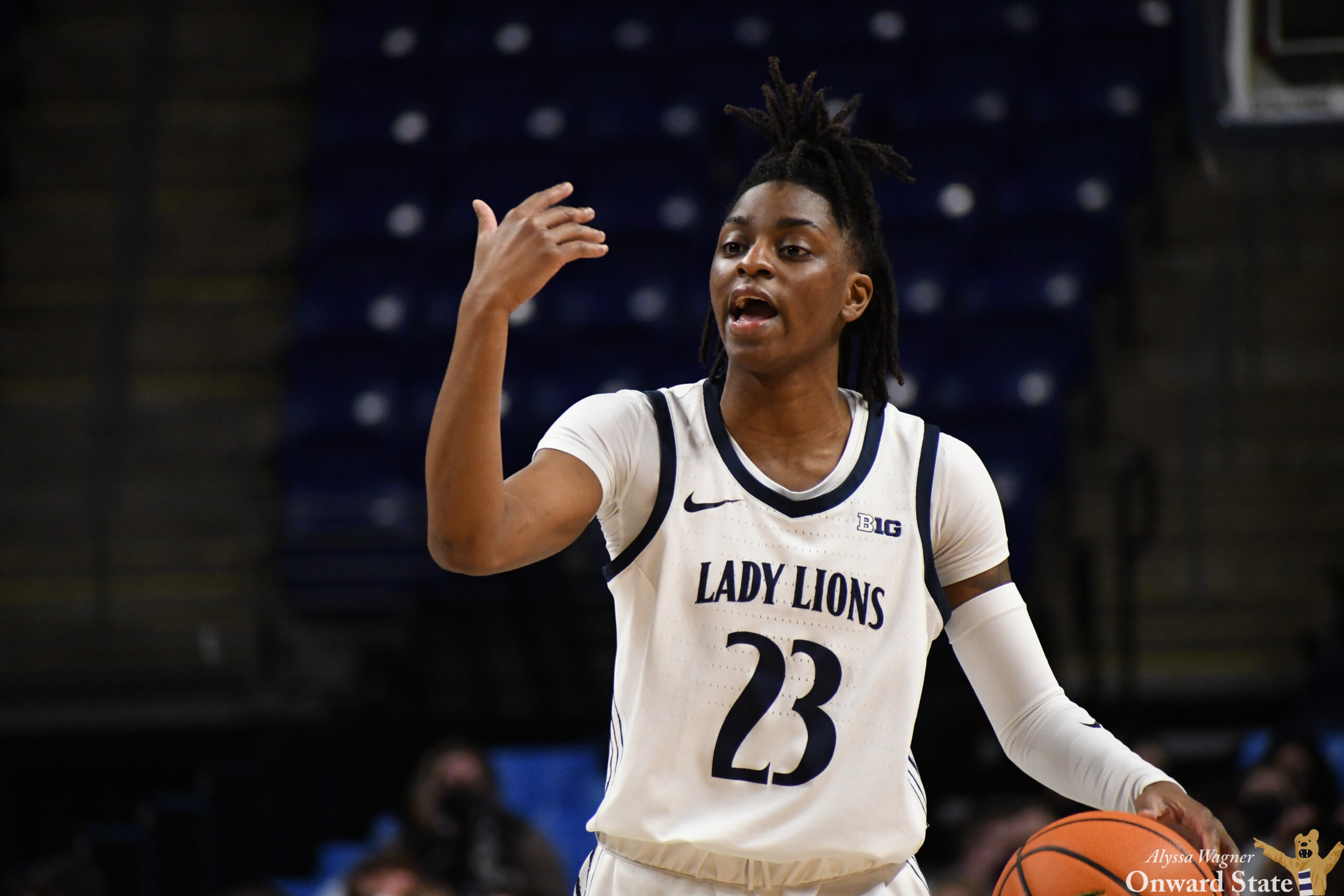 Lady Lions Outlasted By Purdue In 81-77 Defeat | Onward State