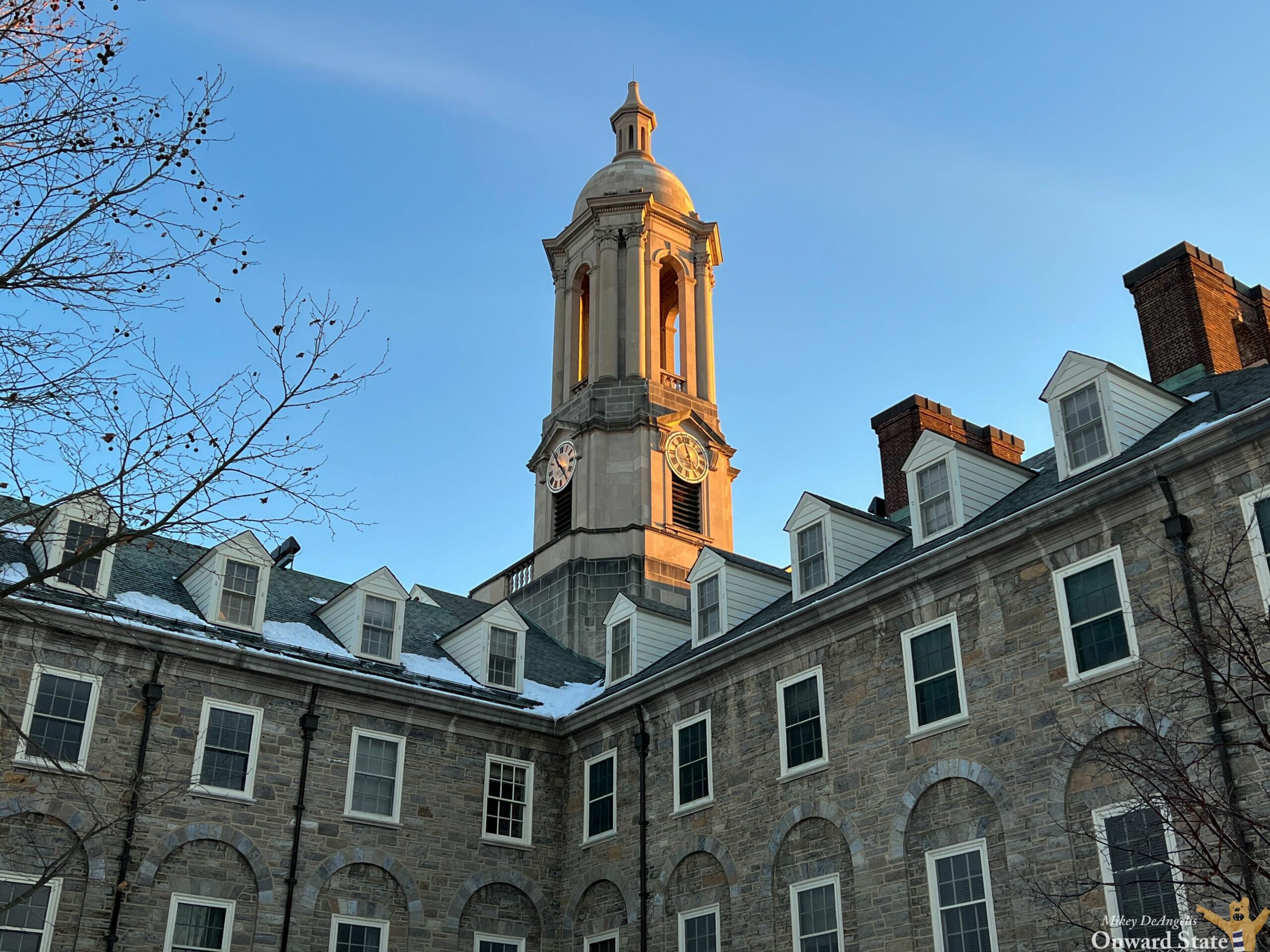 Penn State World Campus Programs Ranked Among Nation's Best | Onward State