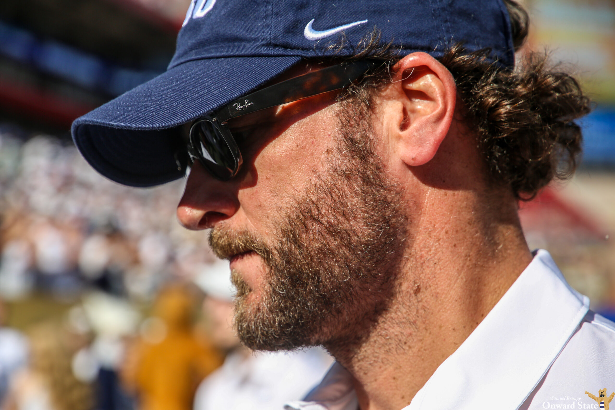 Report: Former Penn State Football Offensive Coordinator Mike Yurcich ...