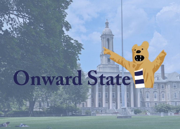 Join Onward State: Spring 2022 Application | Onward State