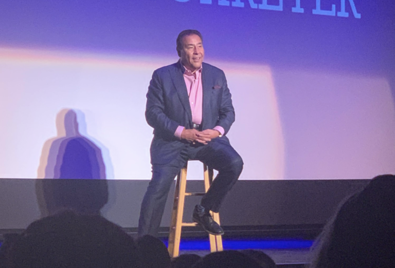 'What Would You Do?' Host John Quiñones Talks Upbringing, Journalism At ...