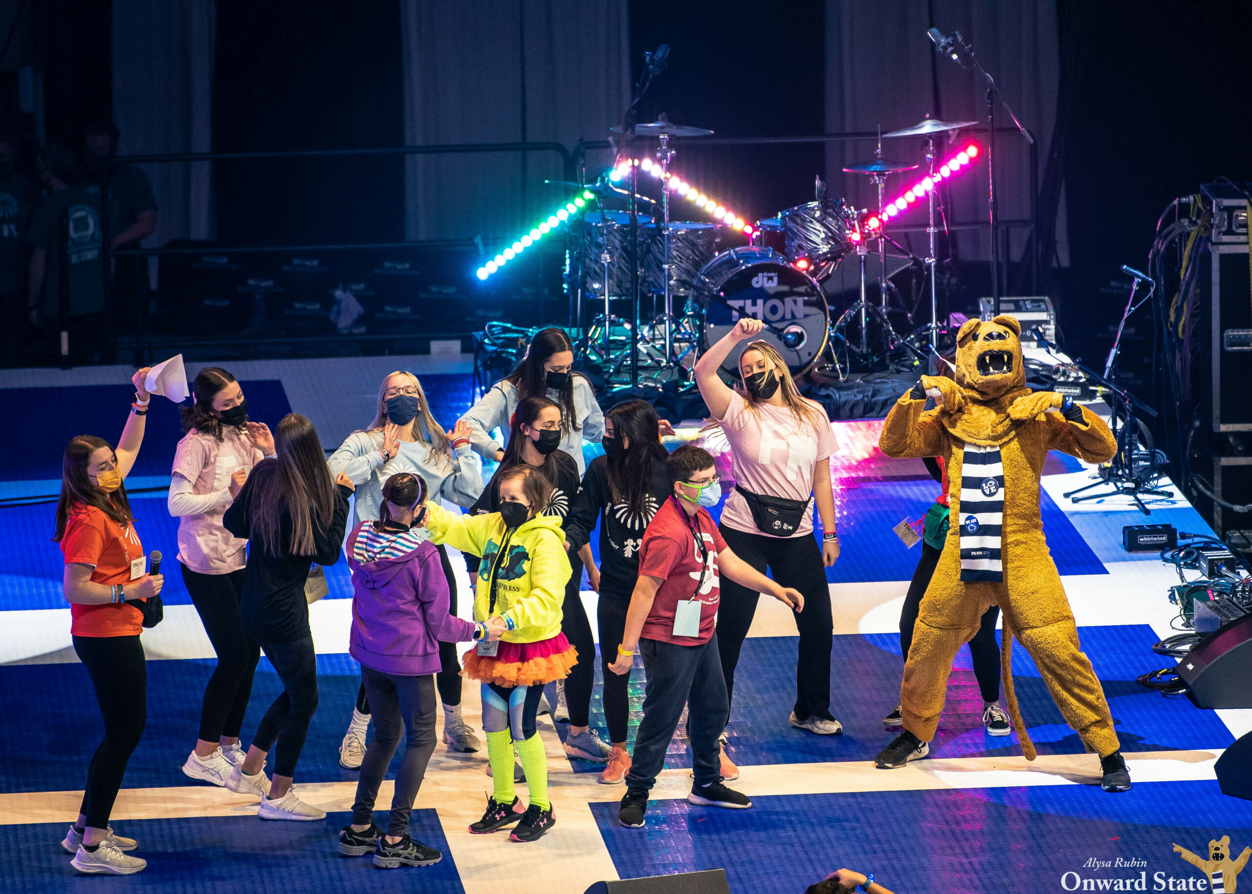 ISpy: THON 2022 Edition | Onward State