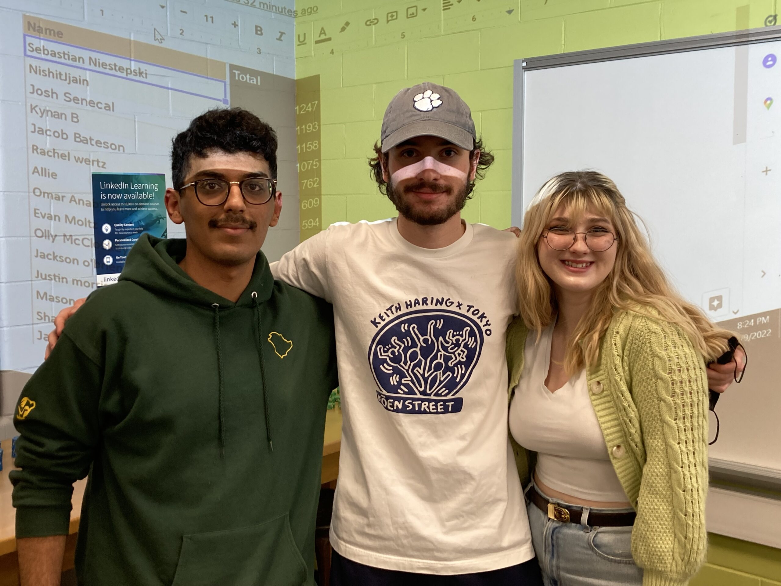 Penn State's Poker Club Isn't Bluffing | Onward State