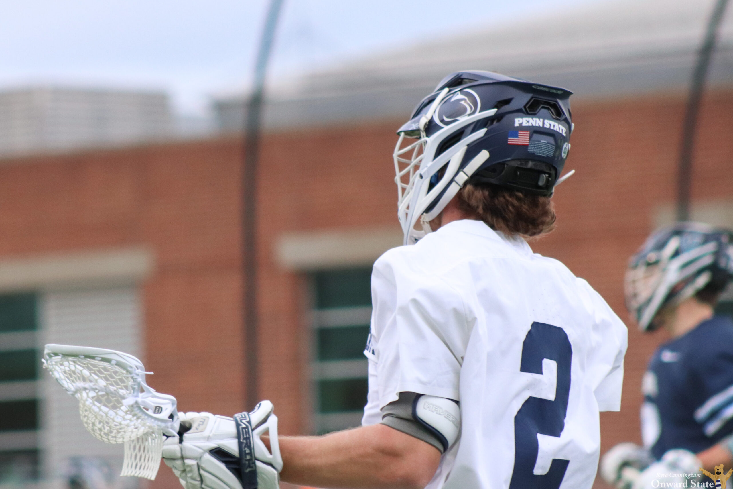 Penn State Men's Lacrosse Dominated By No. 11 Ohio State 18-9 | Onward ...