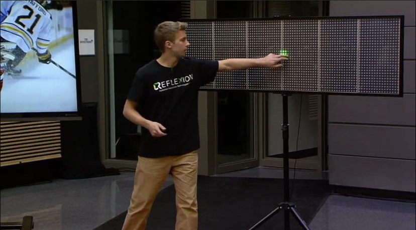 Penn State Alum Promotes Neuro-Training With Self-Started Company ...