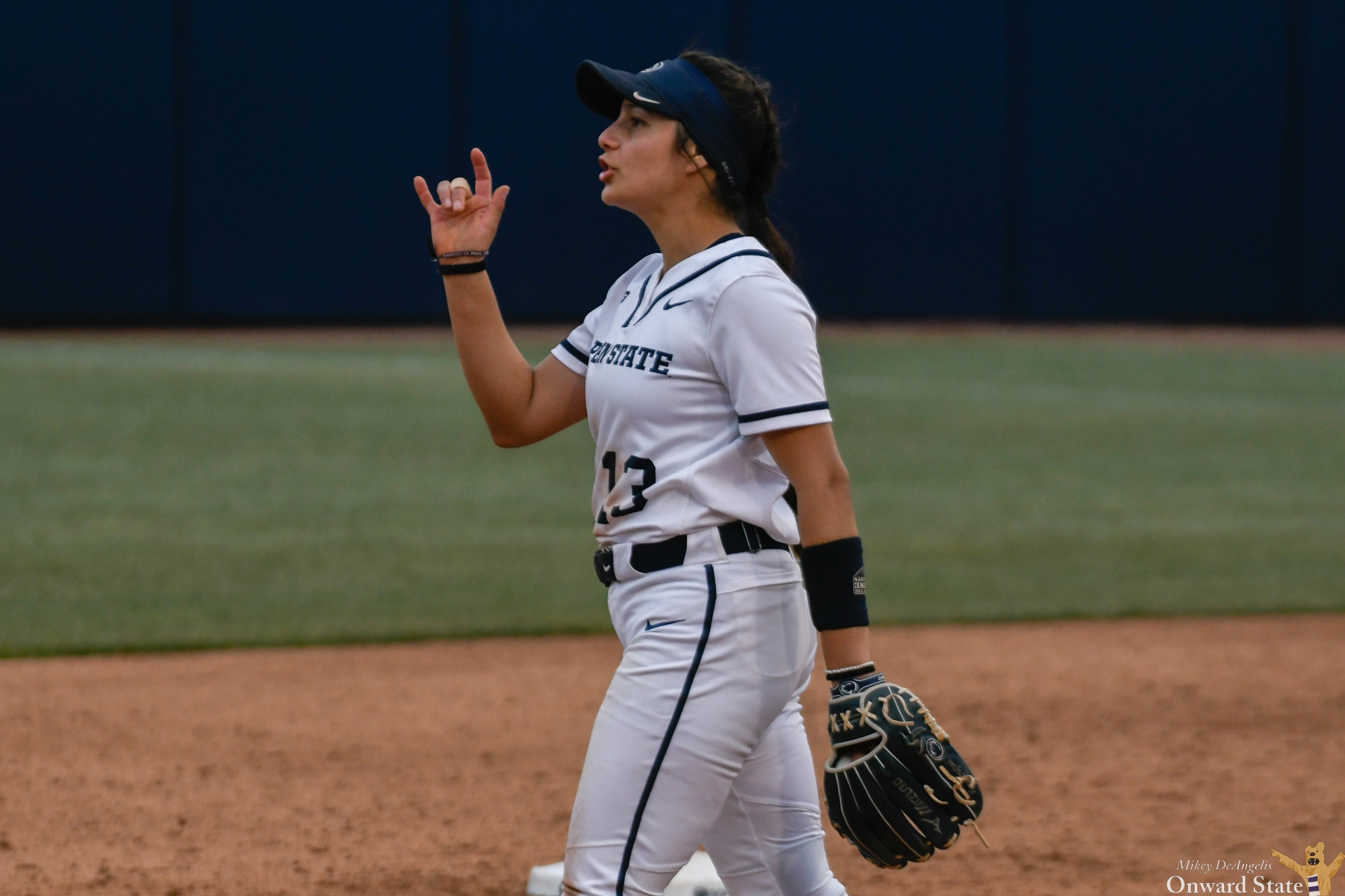 Penn State Softball Defeats Cornell And Rider In Doubleheader | Onward ...