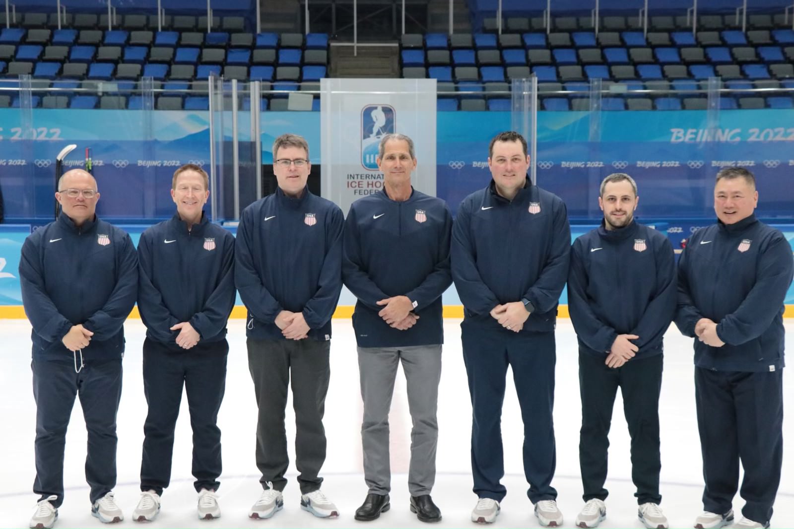 From Hockey Valley To Beijing: Alex Dawes' Olympic Journey | Onward State