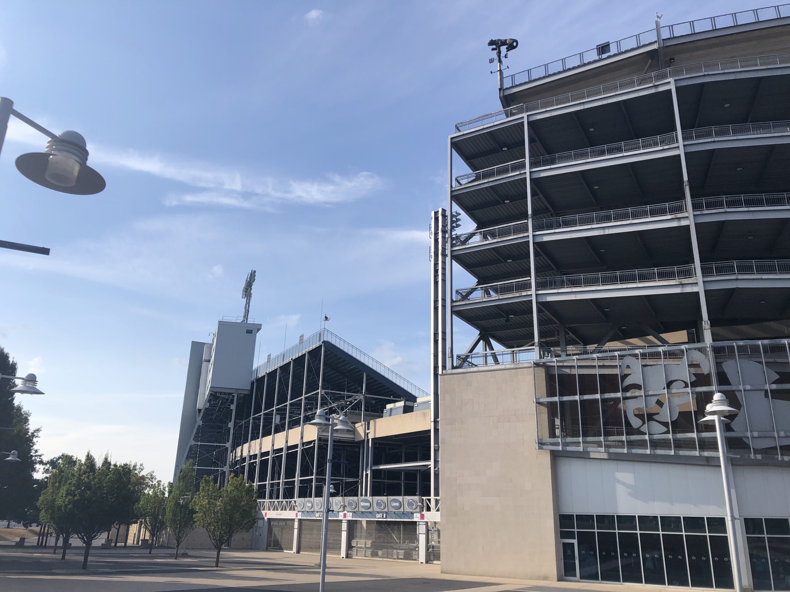 Penn State's Best On-Campus Running Routes | Onward State